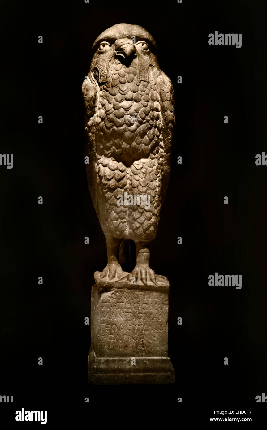 Roman Soothsayer High Resolution Stock Photography and Images - Alamy