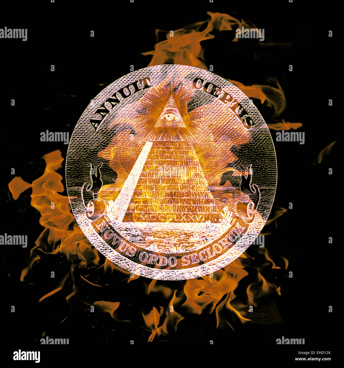 Structure Of Illuminati
