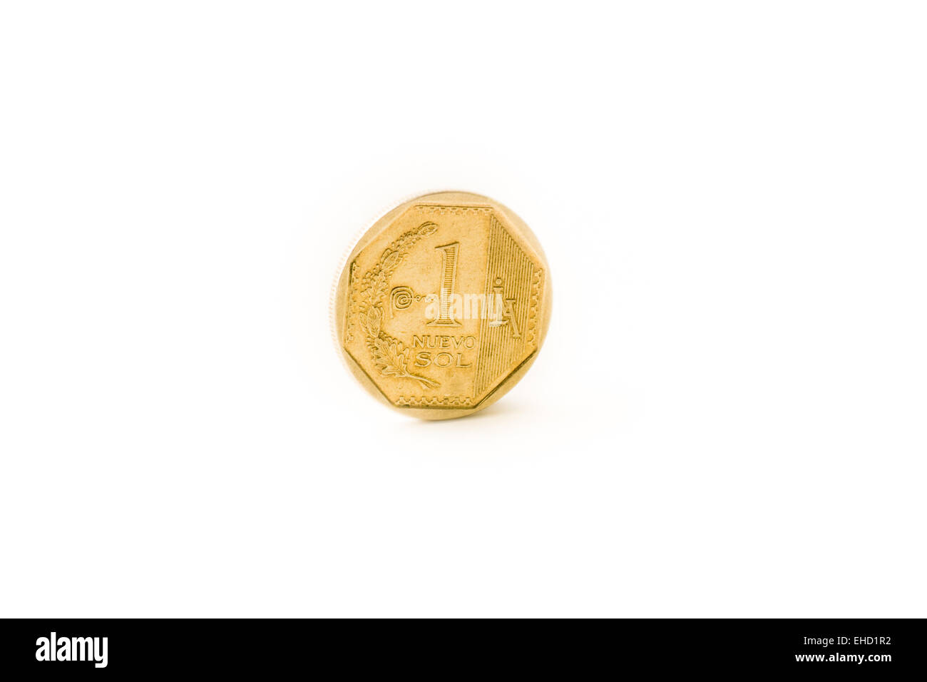 Peruvian currency hi-res stock photography and images - Alamy