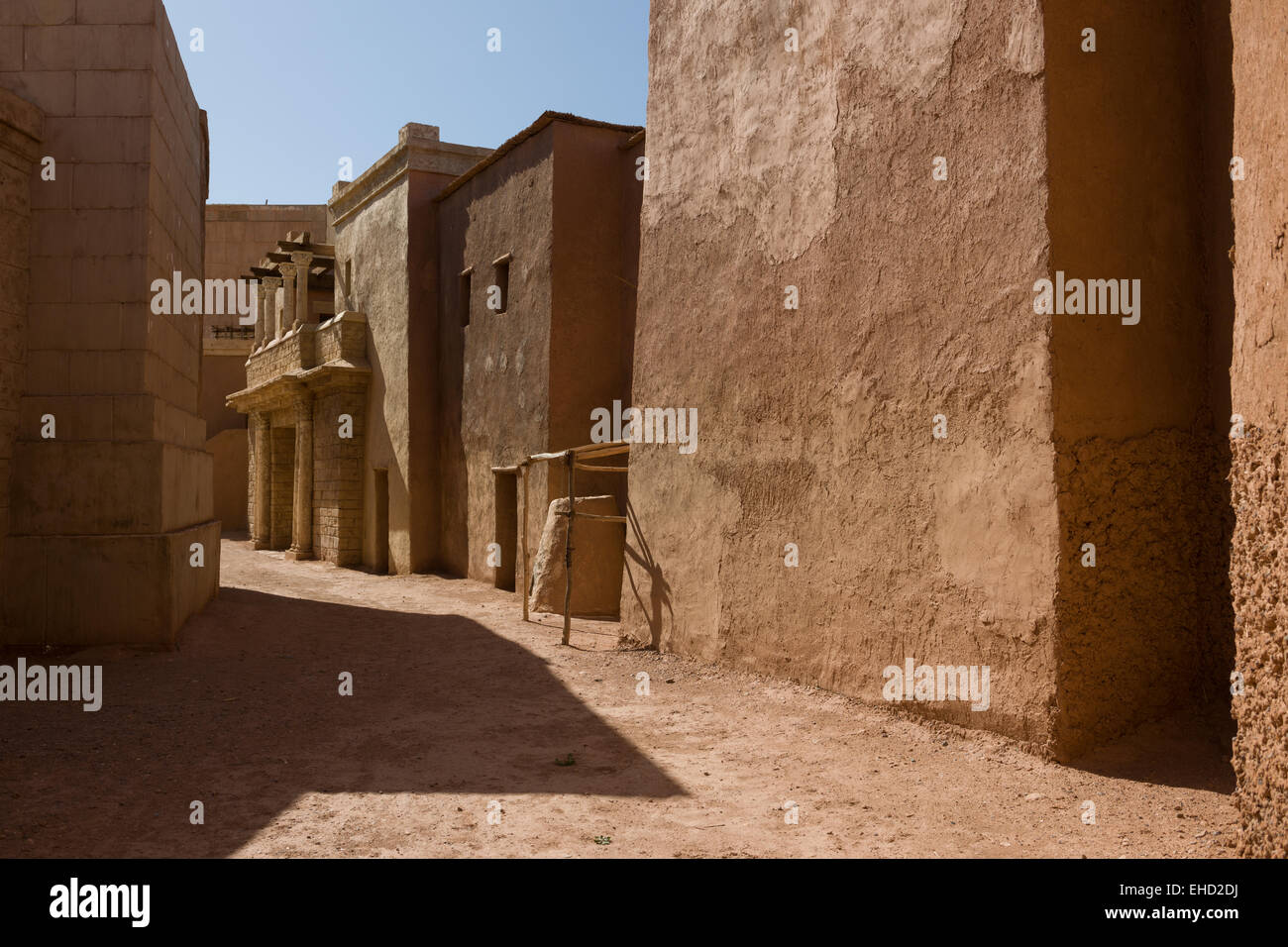 Used in Gladiator Stock Photo - Alamy