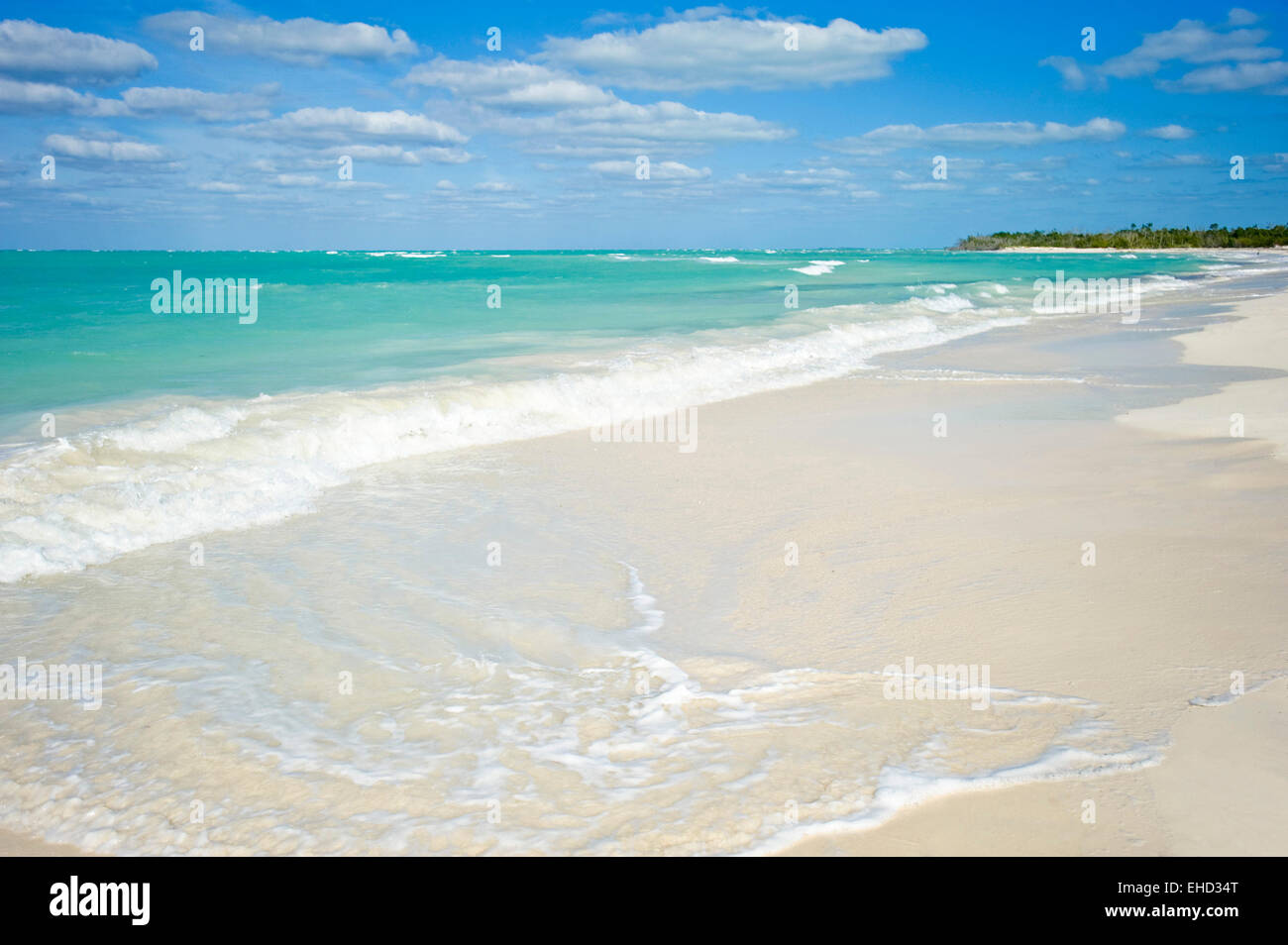 Empty scenery perfect seashore beach hi-res stock photography and ...
