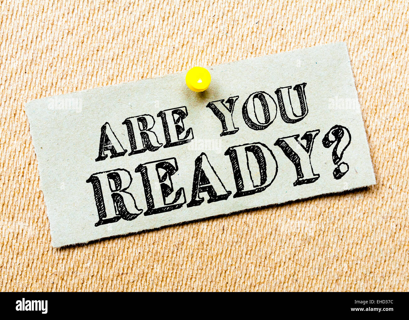 Ready for posting hi-res stock photography and images - Alamy