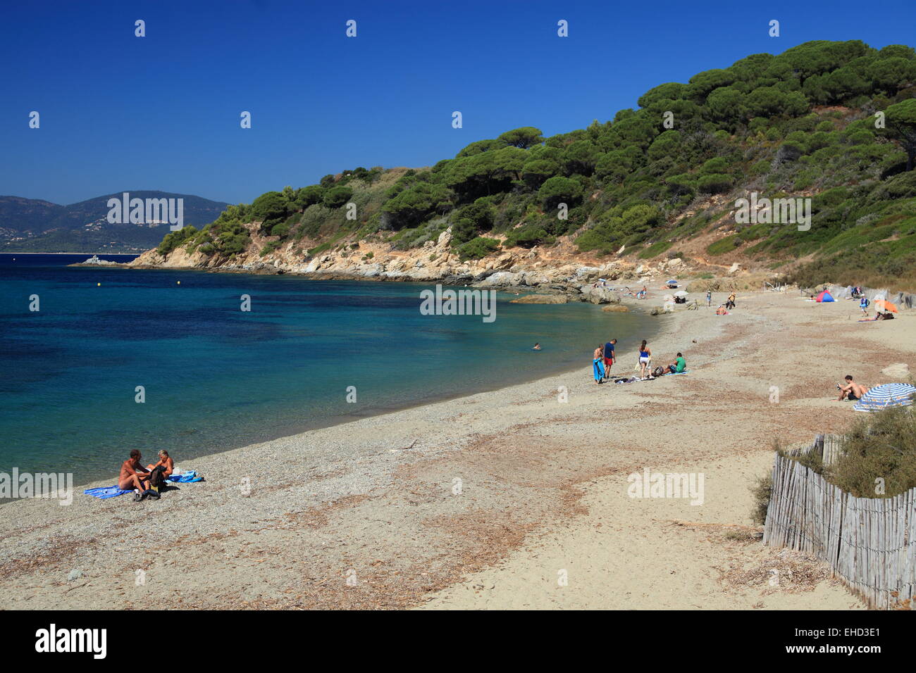 La croix valmer hi-res stock photography and images - Alamy