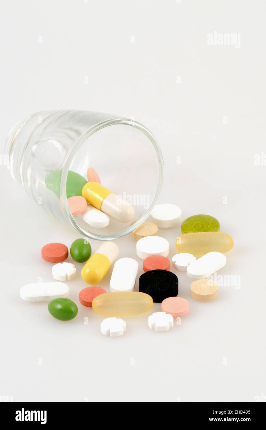 Glaschen High Resolution Stock Photography and Images - Alamy