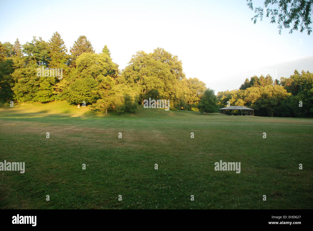 Webster park hi-res stock photography and images - Alamy