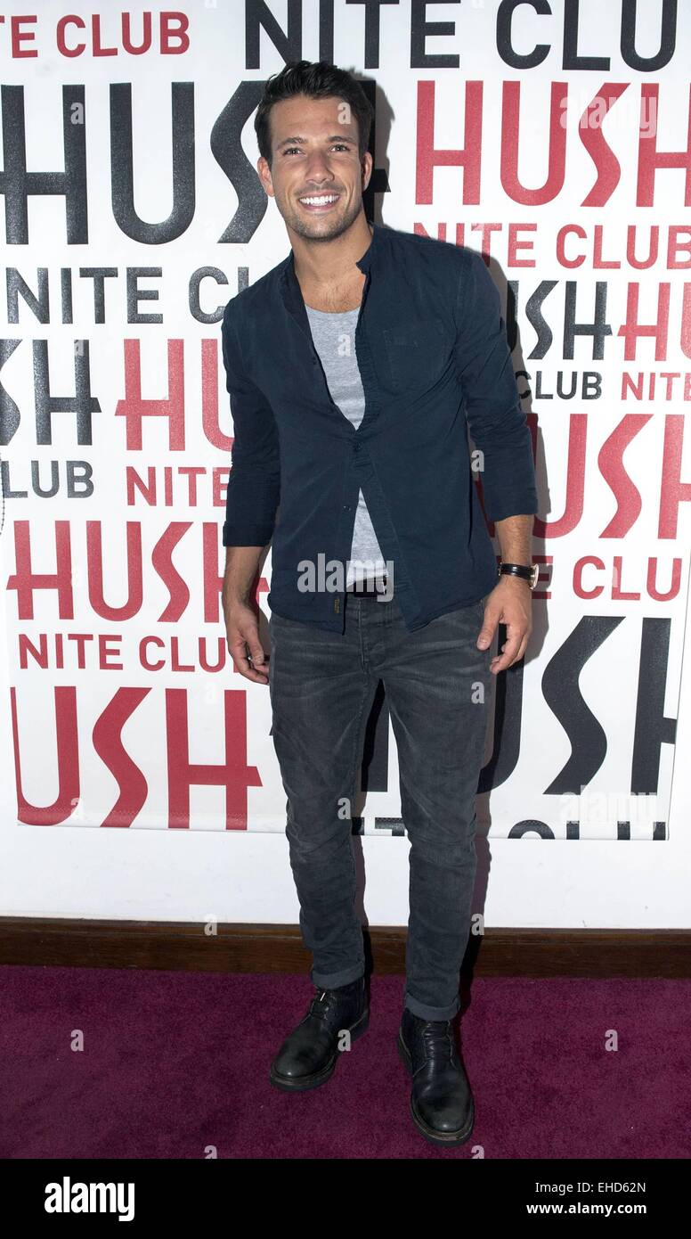 Danny mcgrath hi-res stock photography and images - Alamy