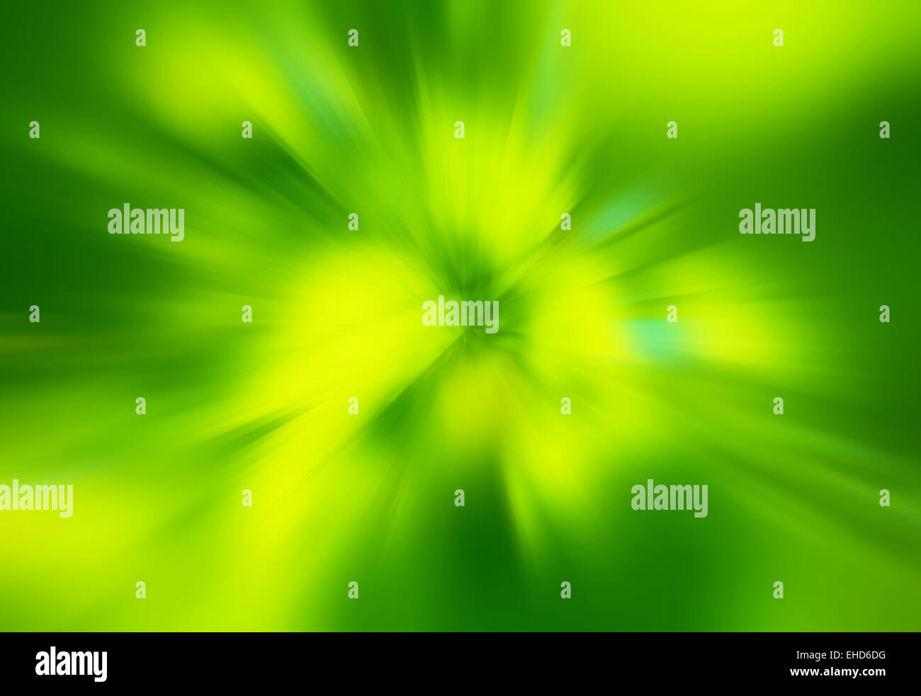 Abstract green blur background Stock Photo - Alamy