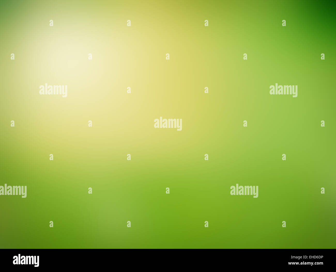 Abstract green blur hi-res stock photography and images - Alamy