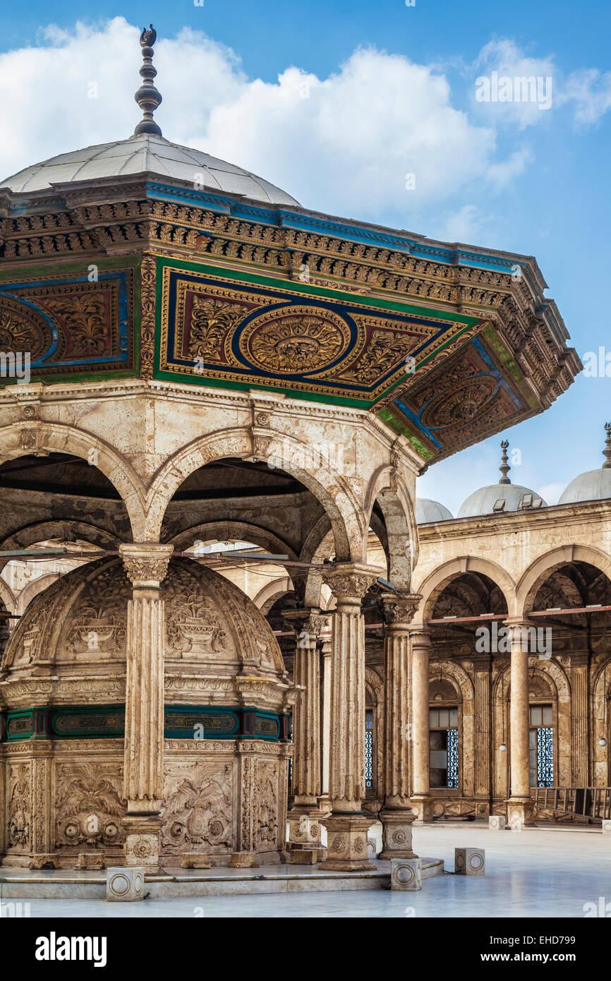 Ablution High Resolution Stock Photography and Images - Alamy