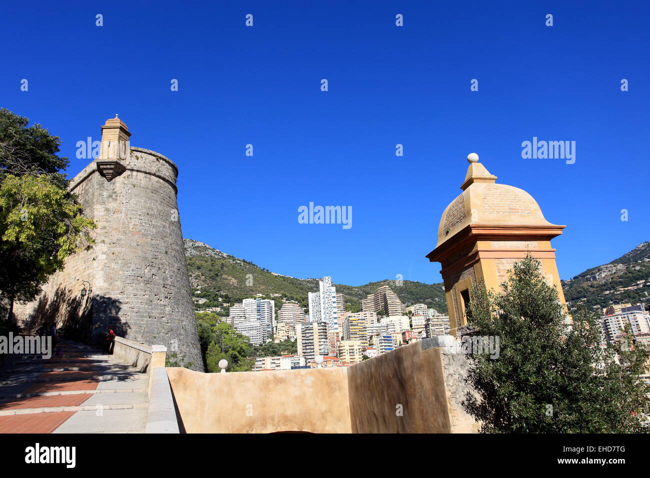 History Of Monaco High Resolution Stock Photography and Images - Alamy
