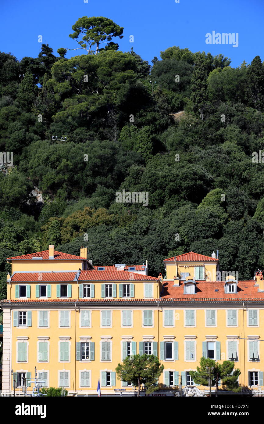 Nice shore hi-res stock photography and images - Alamy