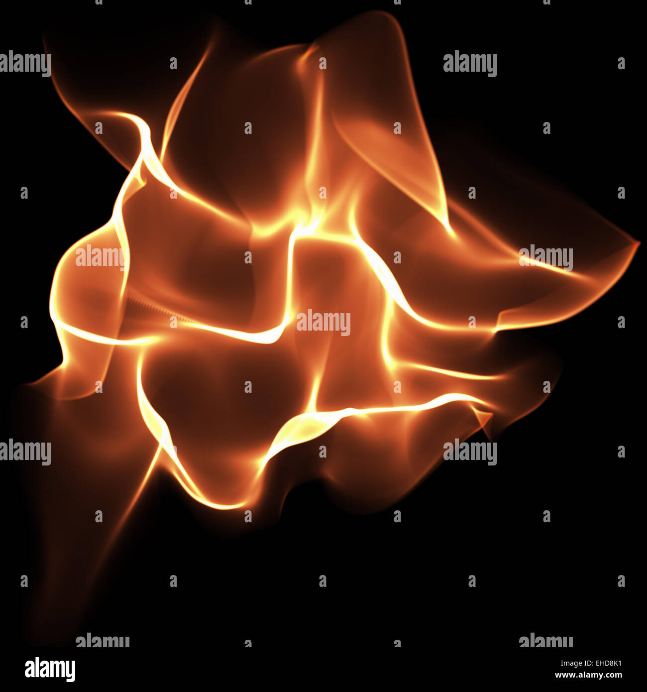 hi res flamy background Stock Photo - Alamy