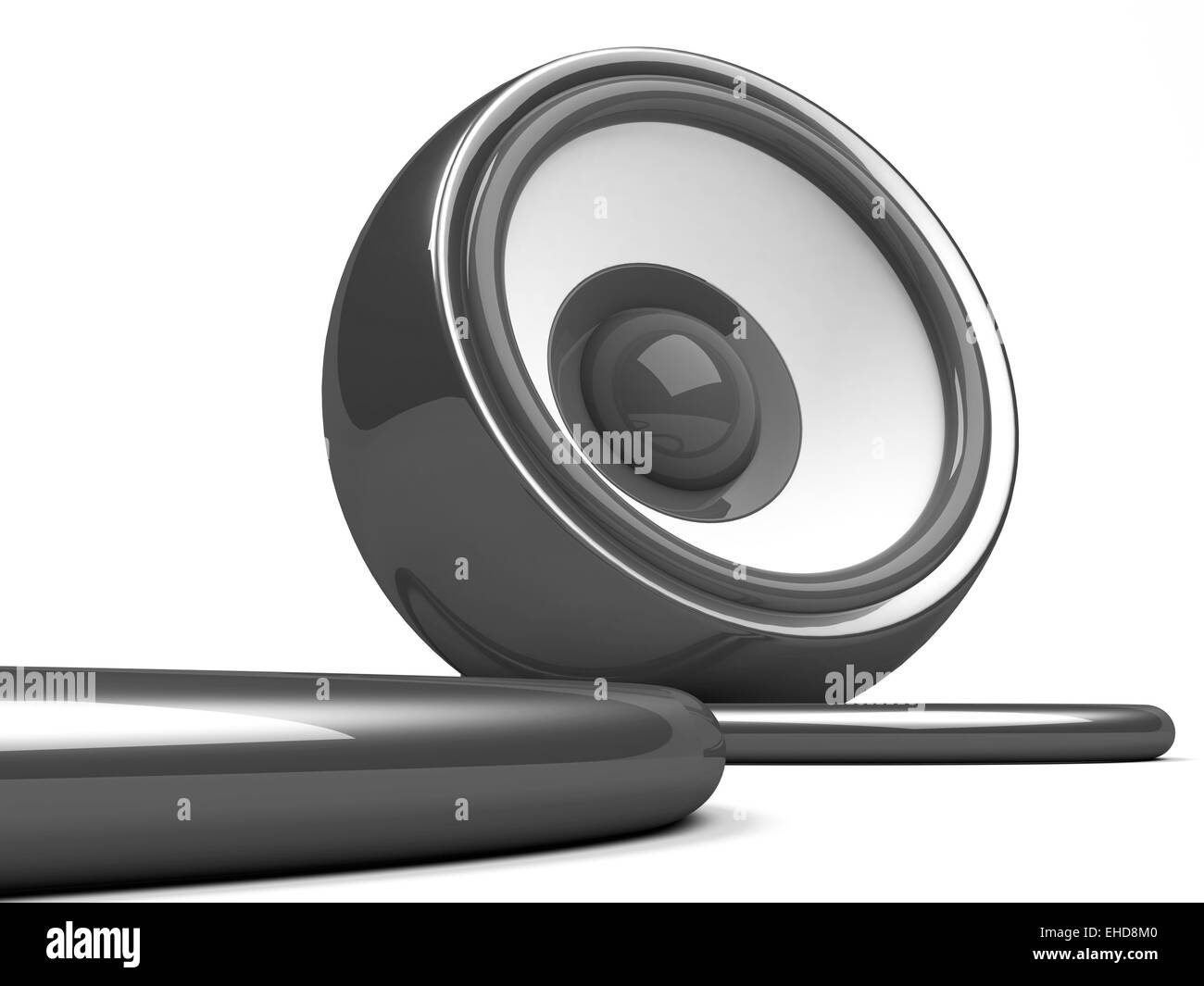 Loud speaker black and white hi-res stock photography and images - Alamy Loud speaker black and white hi-res stock photography and images - Alamy