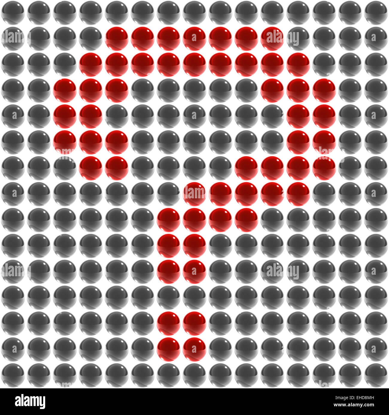 Field mark hi-res stock photography and images - Alamy
