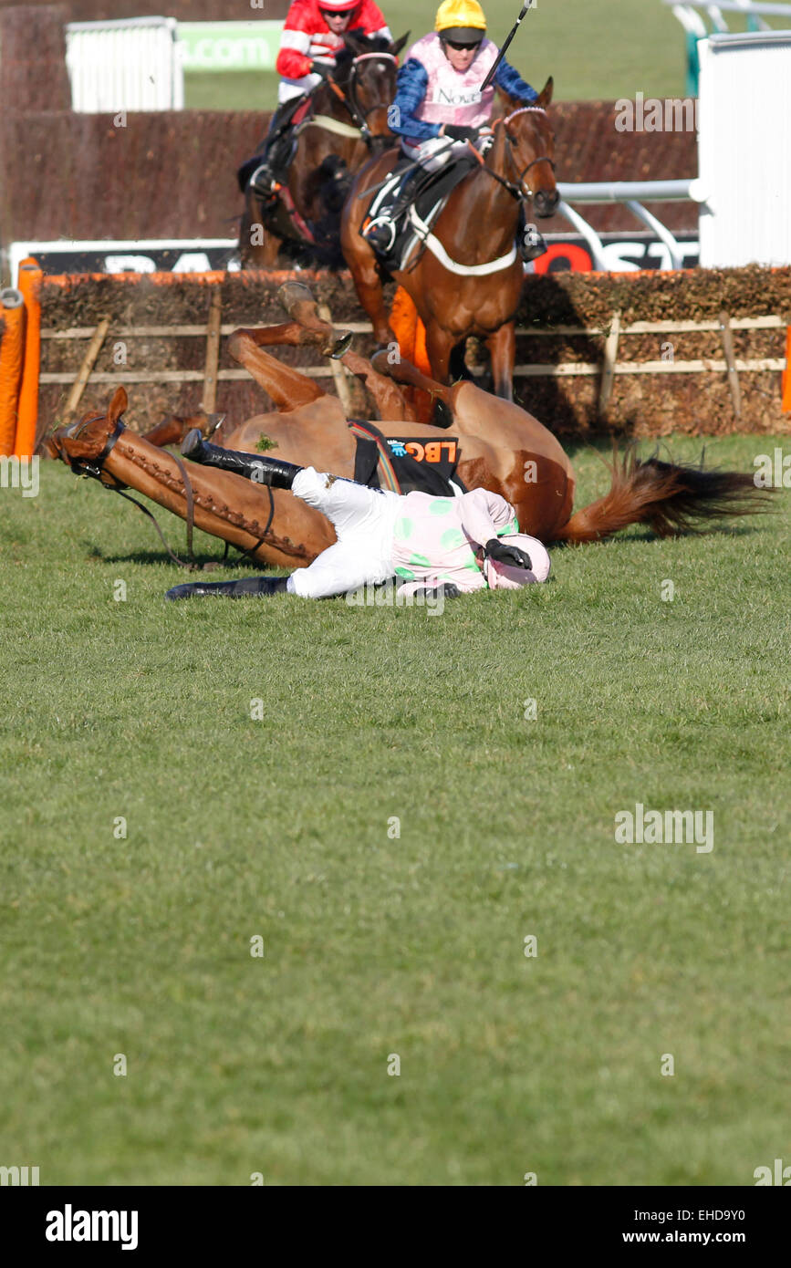 Annie power fall hi-res stock photography and images - Alamy