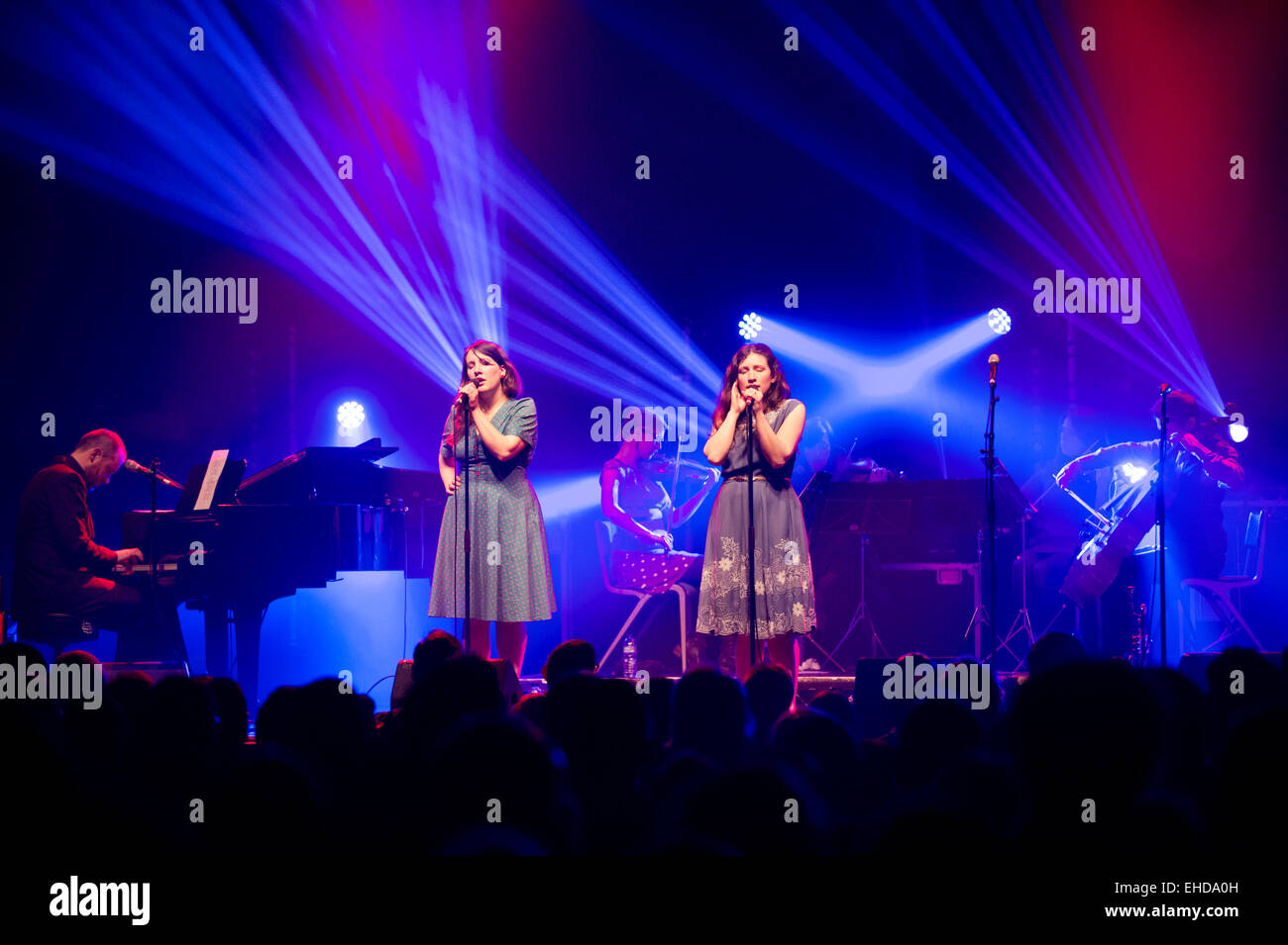 Becky unthank hi-res stock photography and images - Alamy
