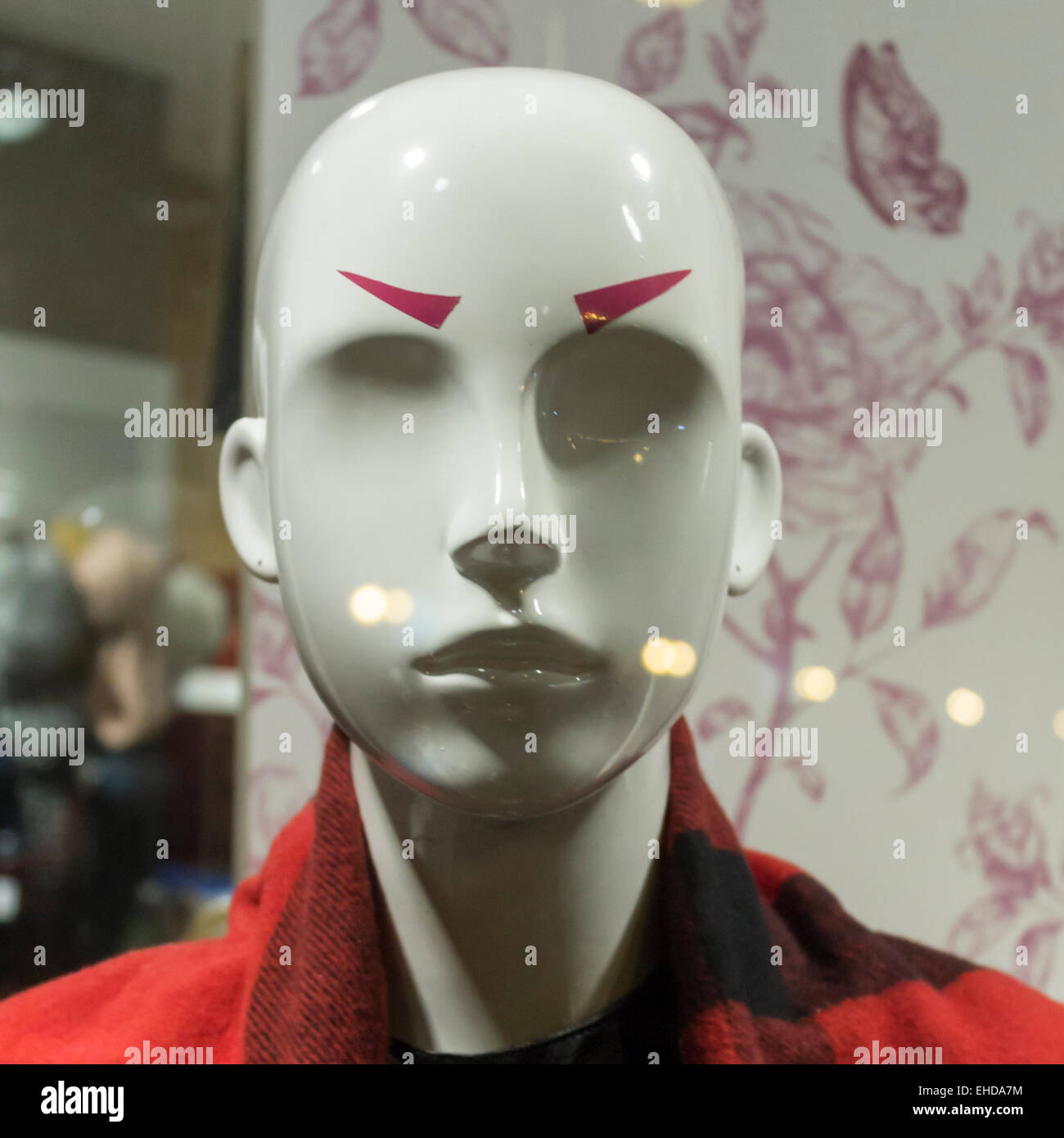 A manikin hi-res stock photography and images - Alamy