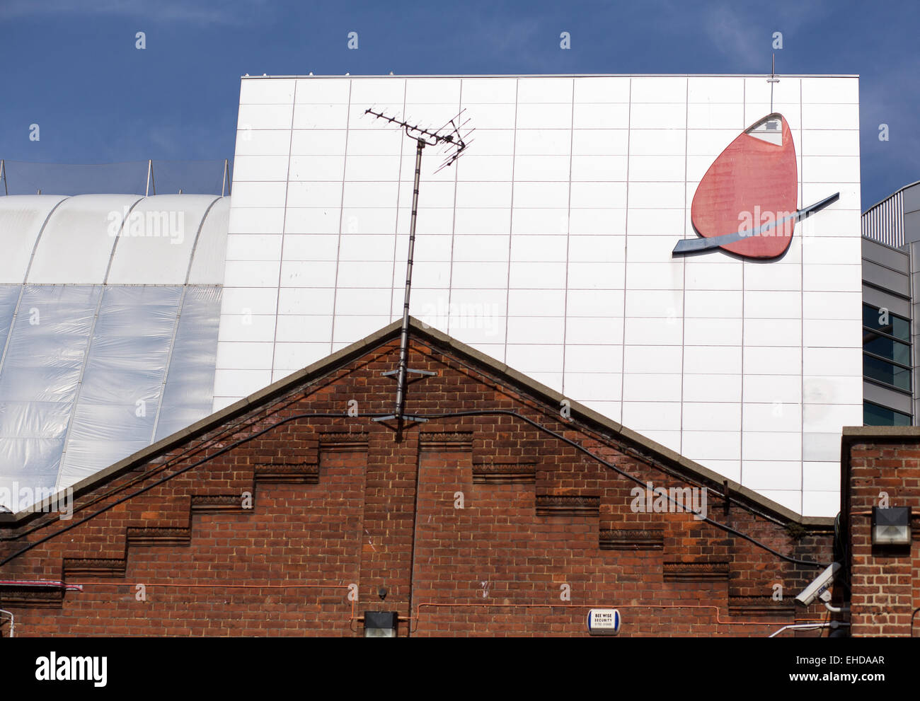 SOUTH ESSEX COLLEGE, SOUTHEND-ON-SEA Stock Photo - Alamy