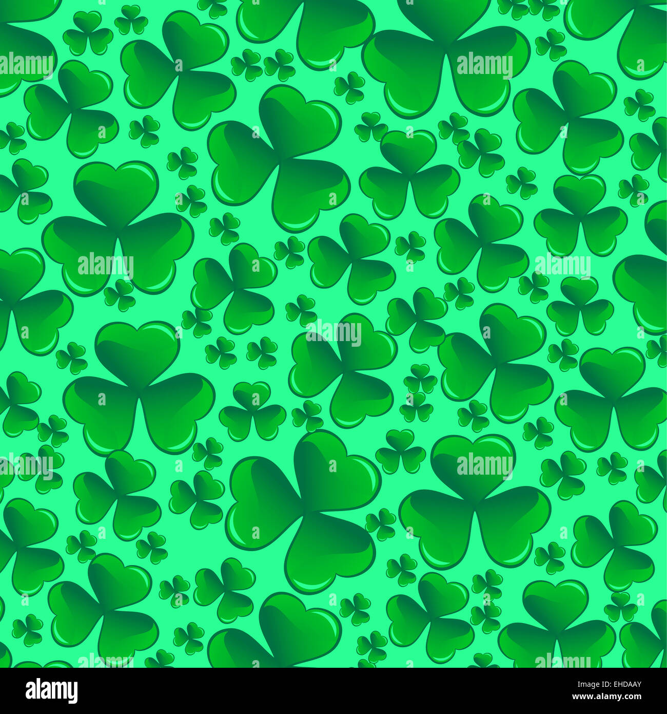 Luck pattern hi-res stock photography and images - Alamy