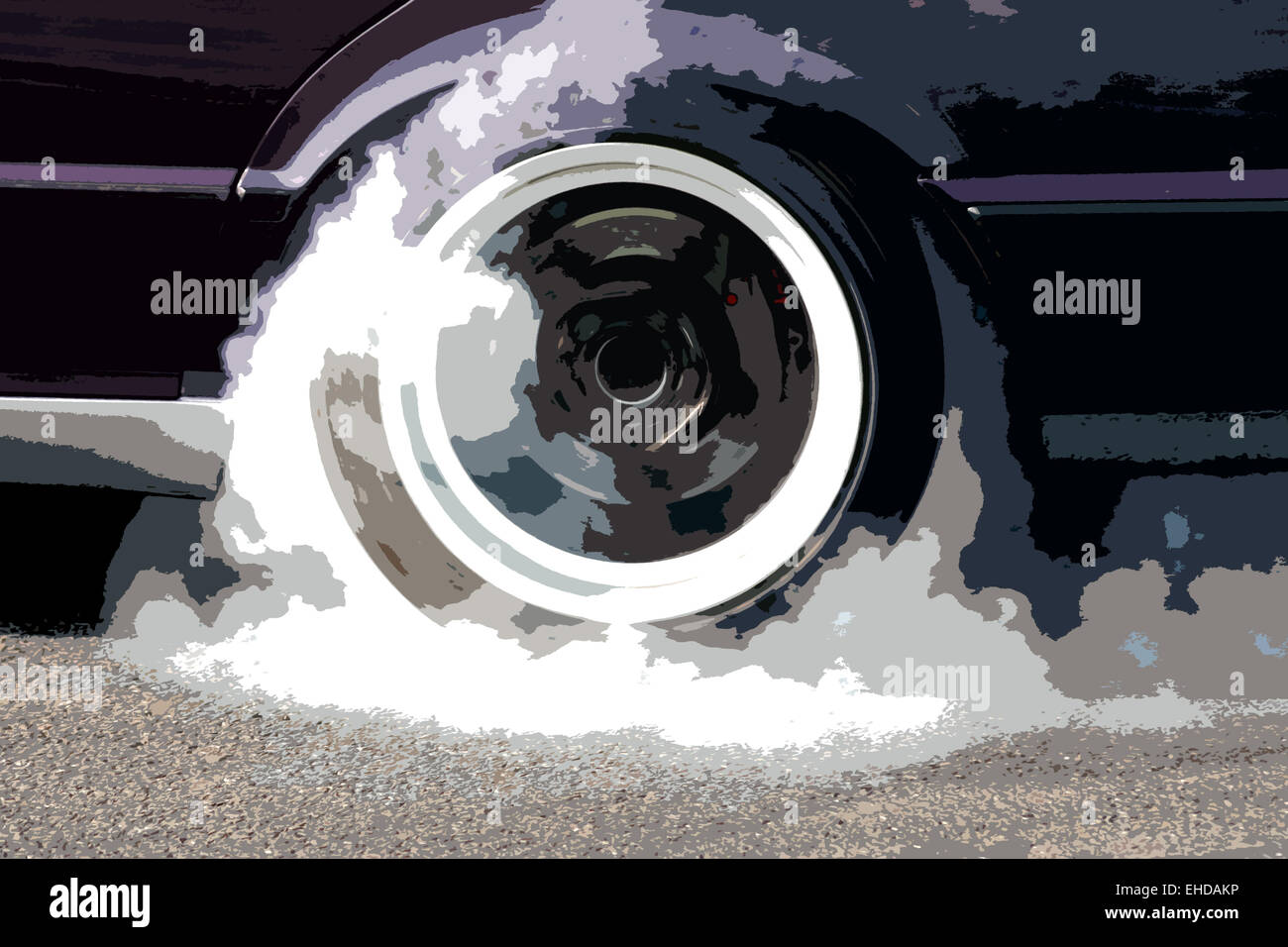 Blitzstart hi-res stock photography and images - Alamy