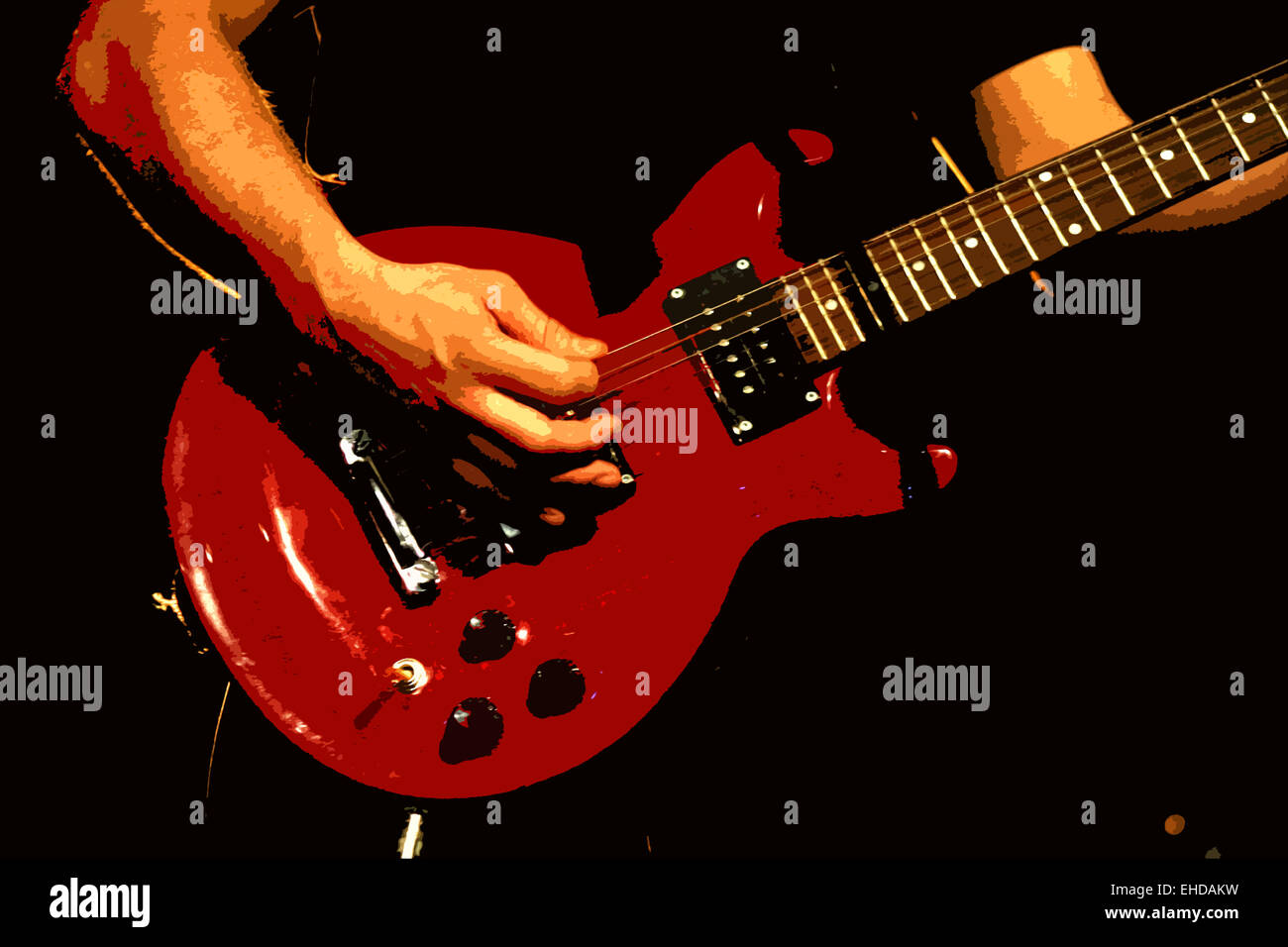 Red red ton hi-res stock photography and images - Alamy