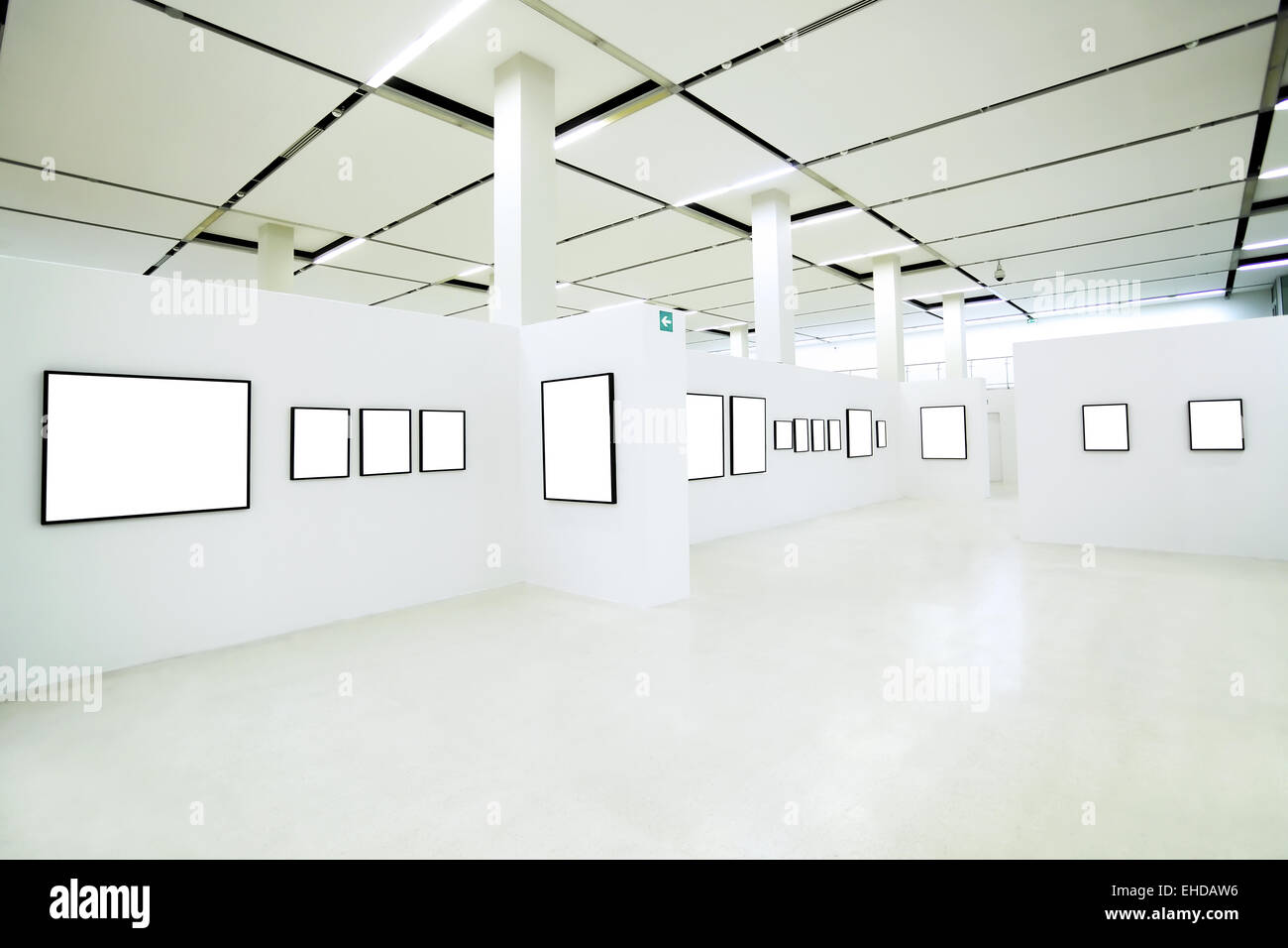 Sample frames hi-res stock photography and images - Alamy