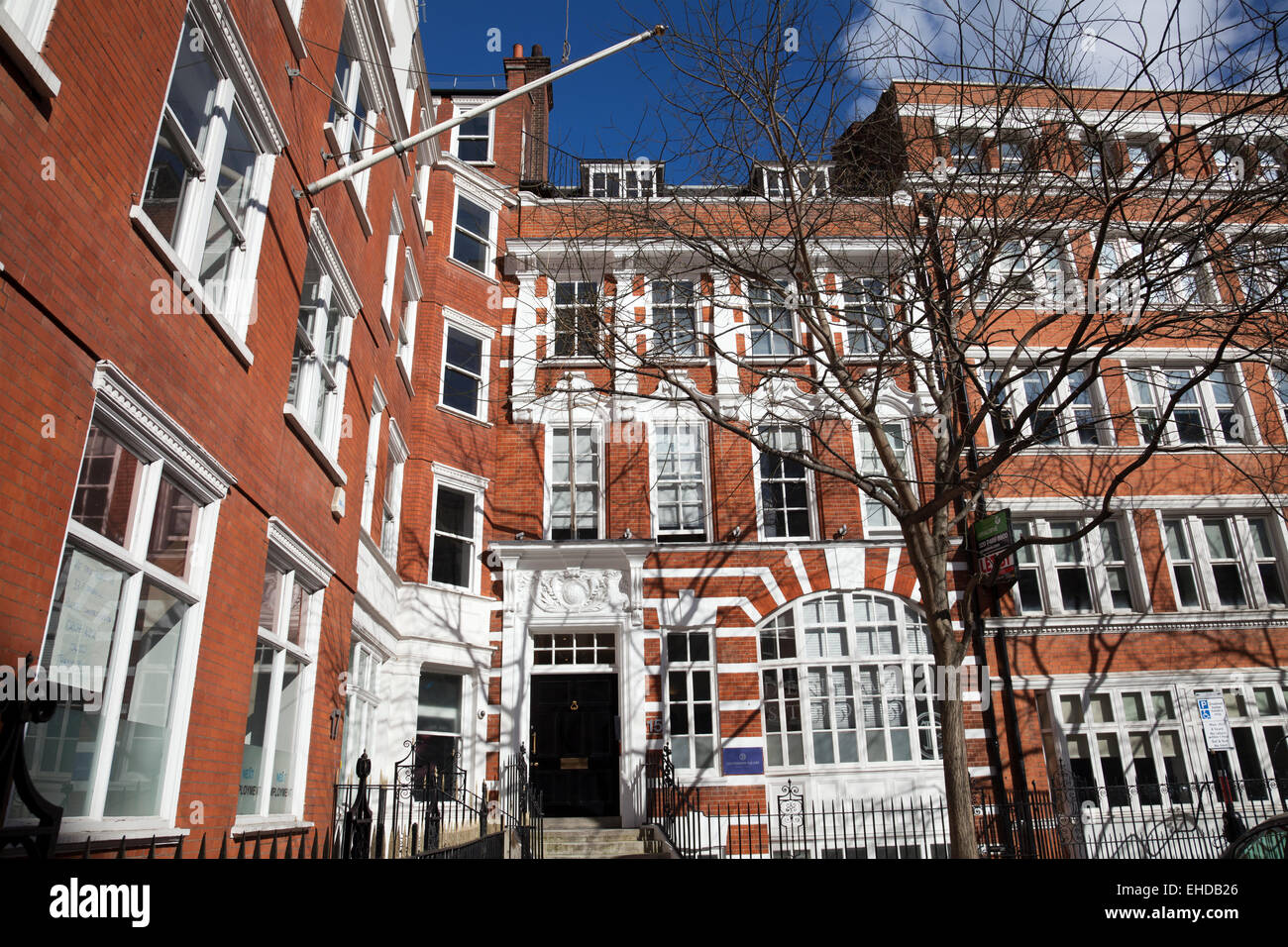 Devonshire Square London High Resolution Stock Photography and Images ...