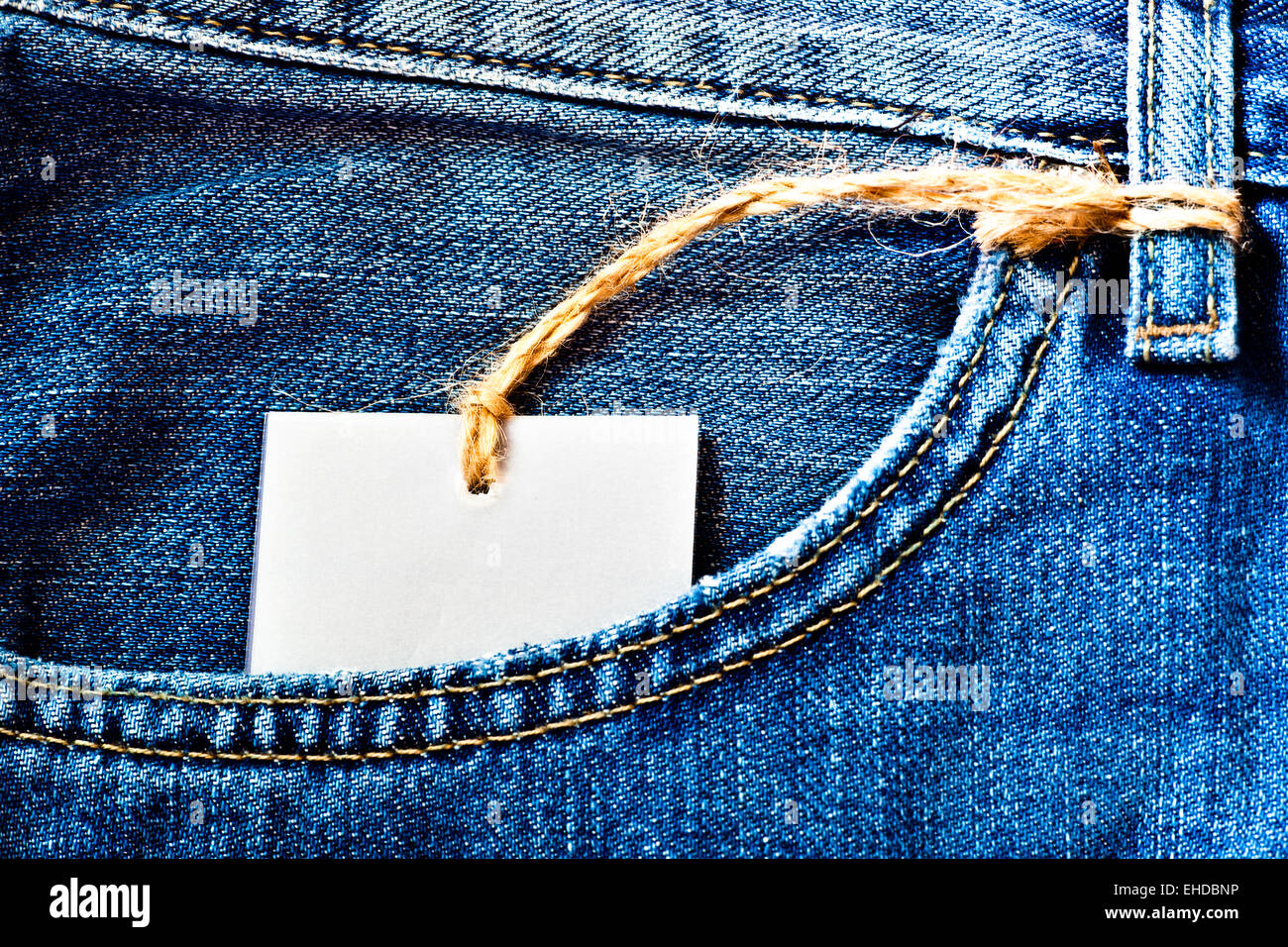 Label in trousers hi-res stock photography and images - Alamy
