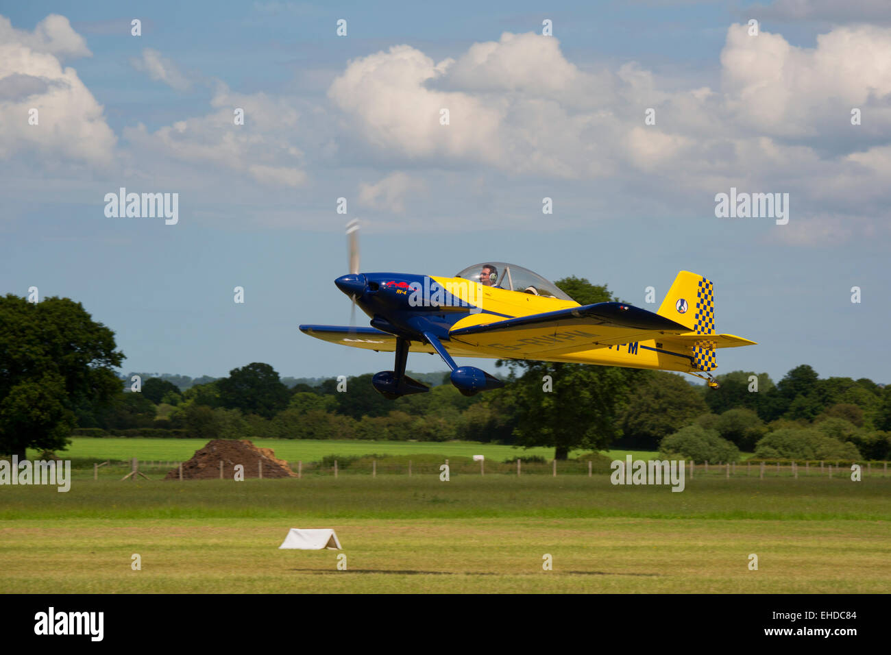 Vans rv 4 g vans hi-res stock photography and images - Alamy