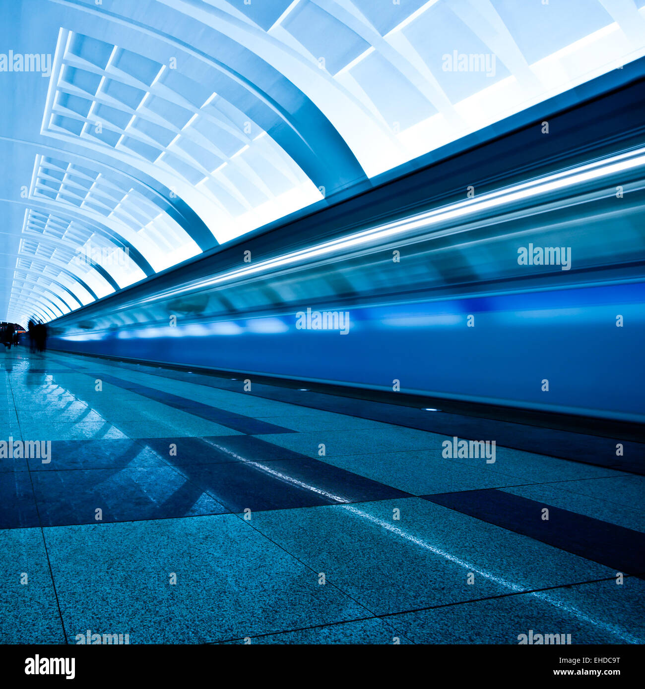 U bahn struktur hi-res stock photography and images - Alamy
