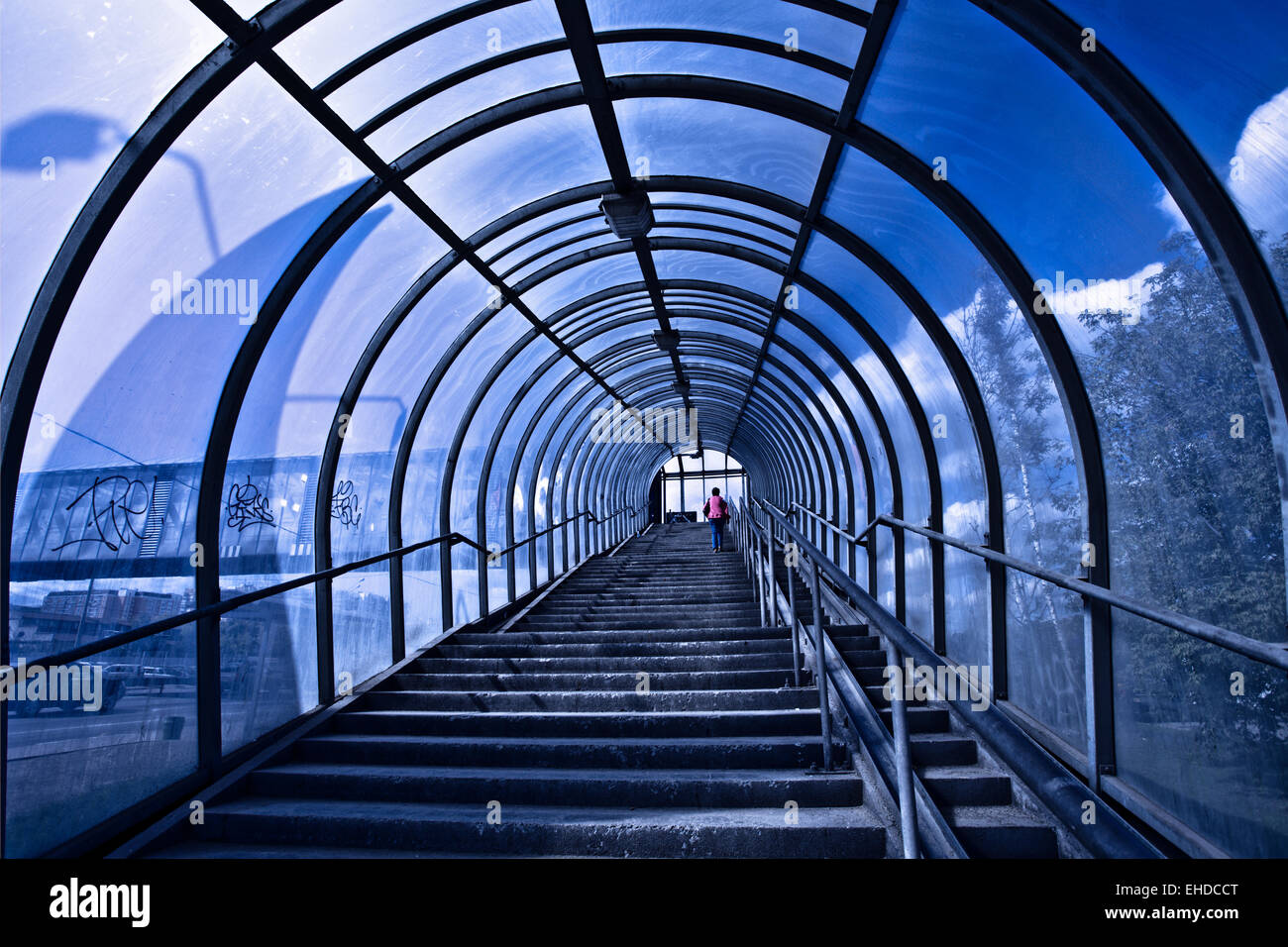 Triangle Stairs High Resolution Stock Photography and Images - Alamy