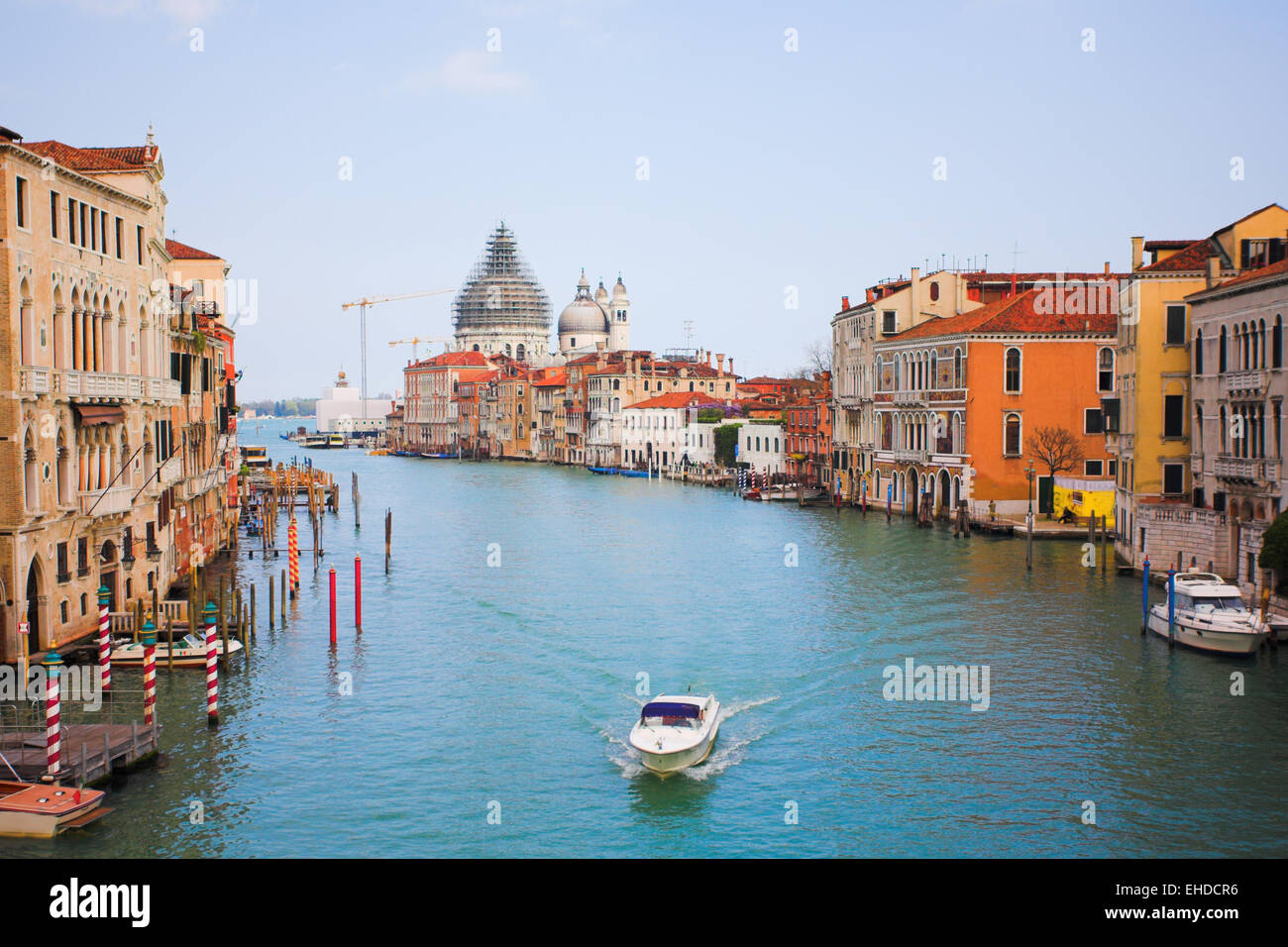 The grand channel hi-res stock photography and images - Alamy