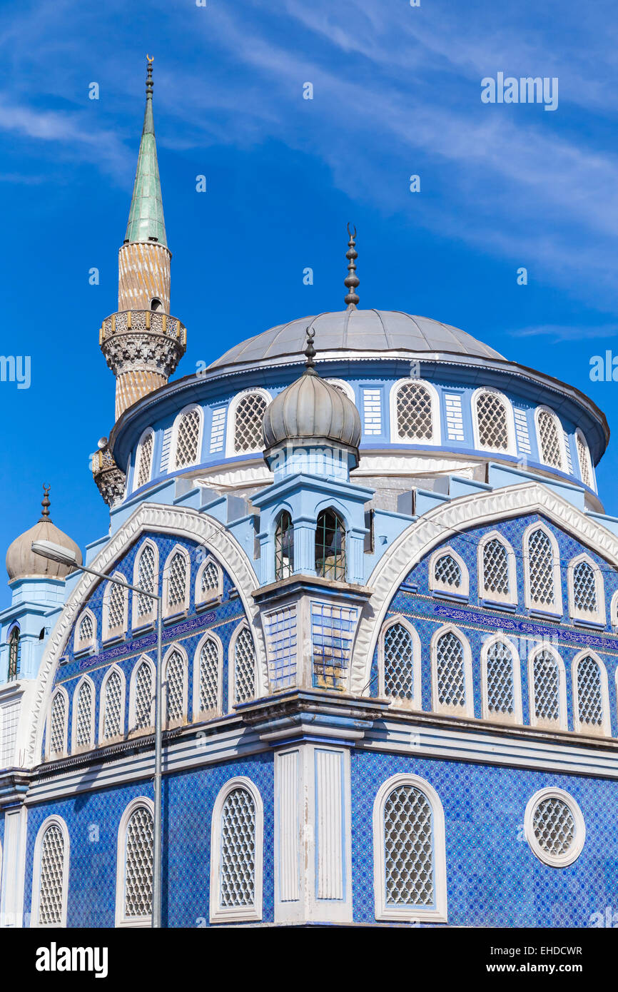 Old mosque hi-res stock photography and images - Alamy