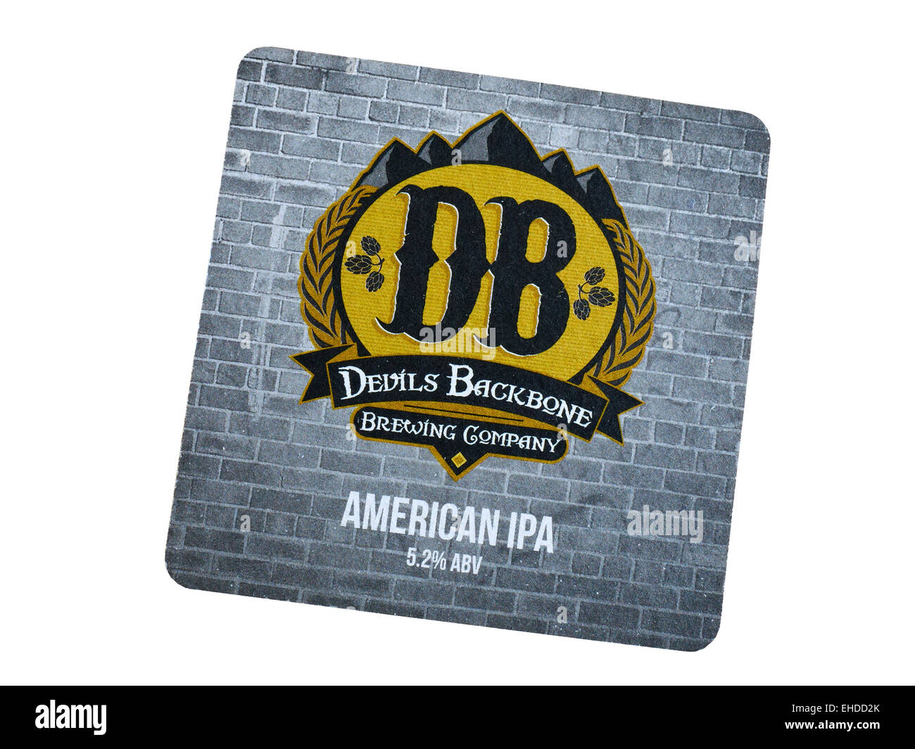 Devils Backbone Stock Photos & Devils Backbone Stock Images - Alamy