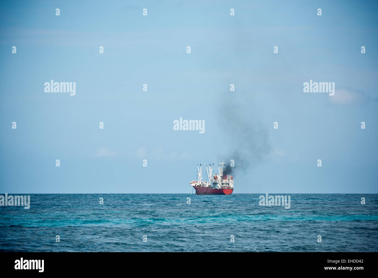 Indian cargo ship hi-res stock photography and images - Alamy