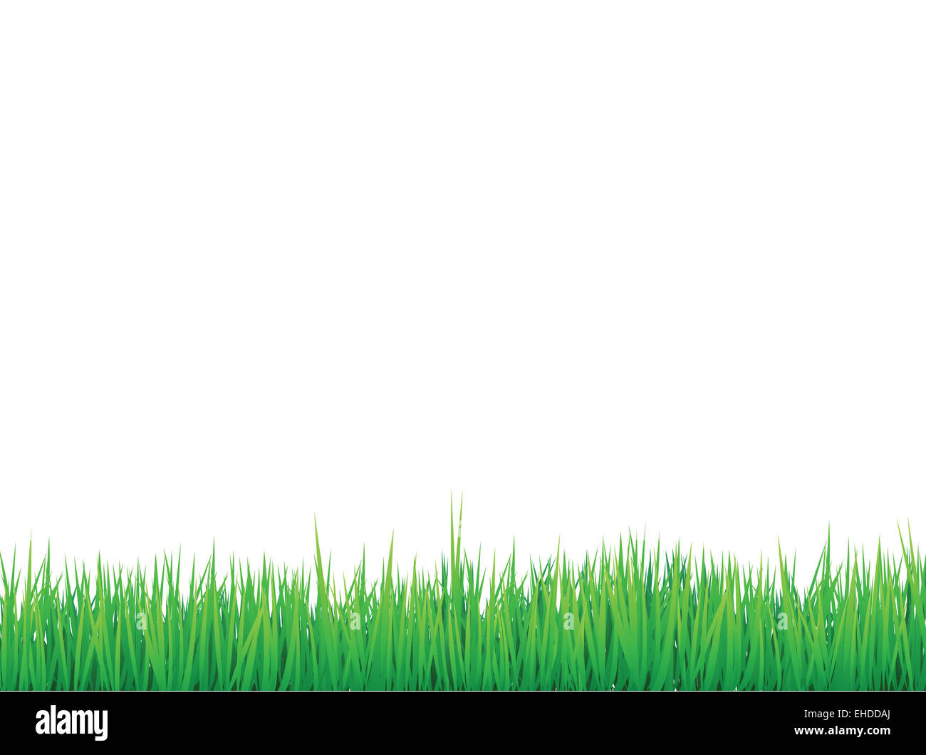 Grass borders hi-res stock photography and images - Alamy