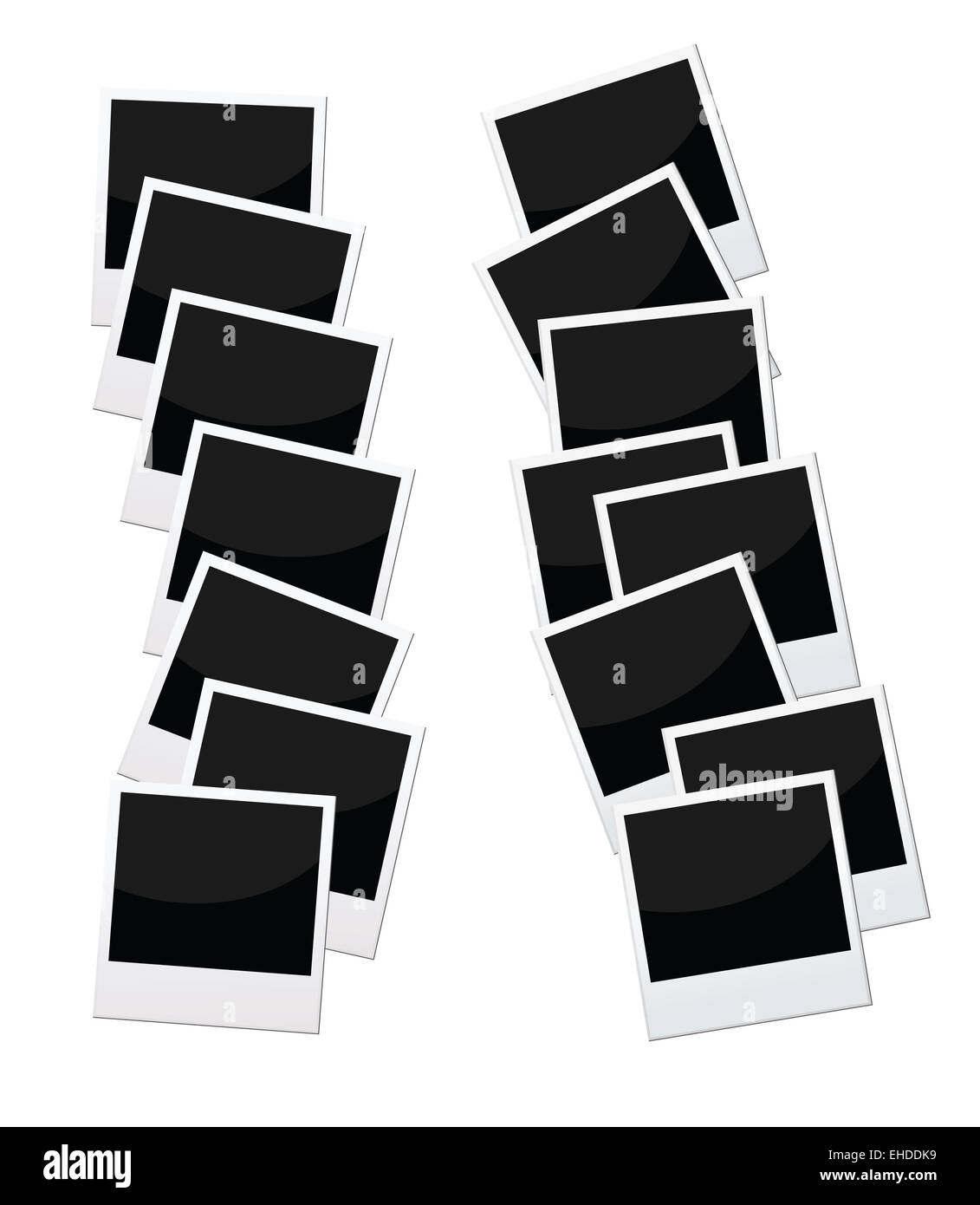 Promotion frames hi-res stock photography and images - Alamy