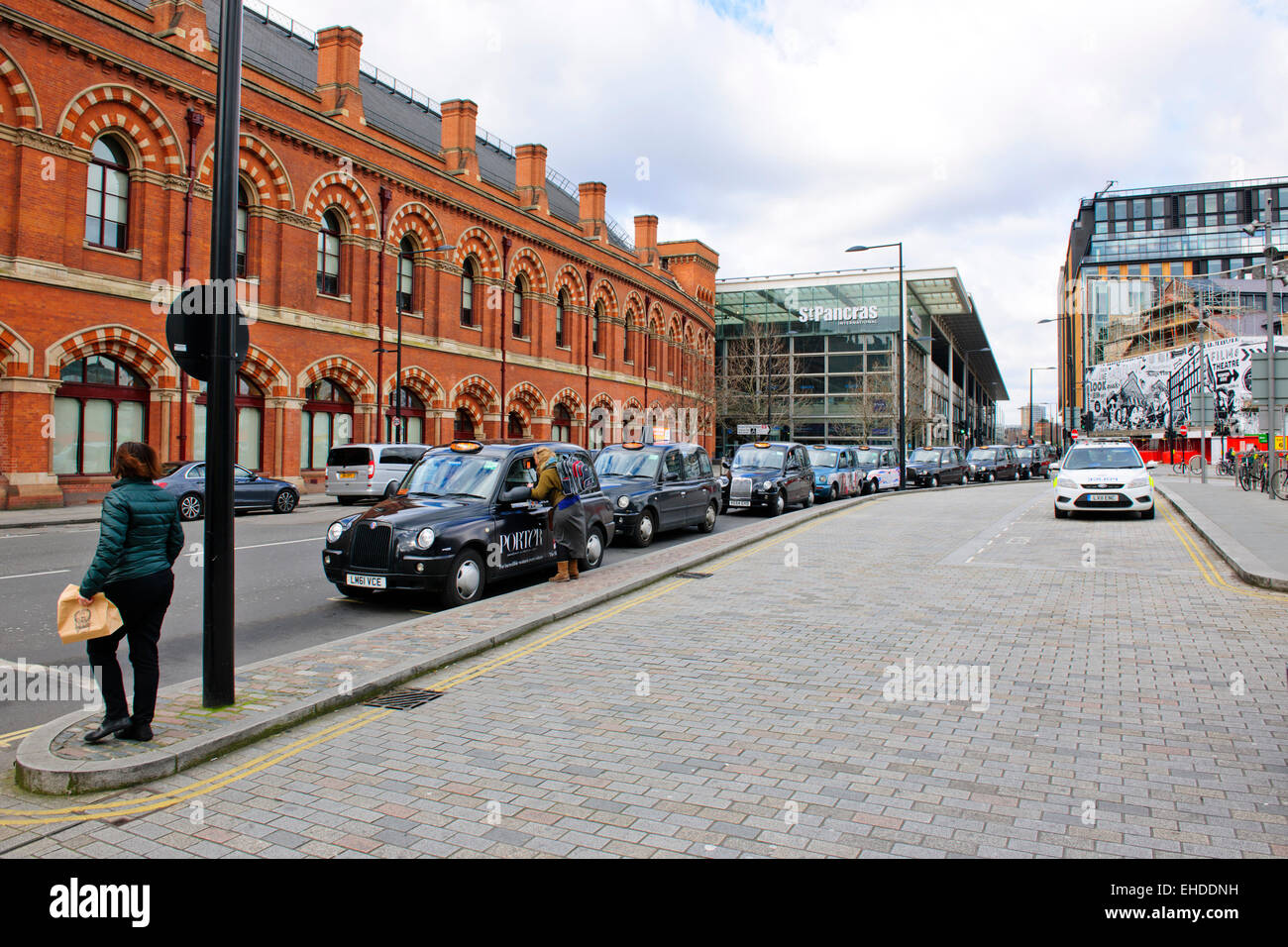 The complex was renovated and expanded from 2001-2007 at a cost of £800 ...