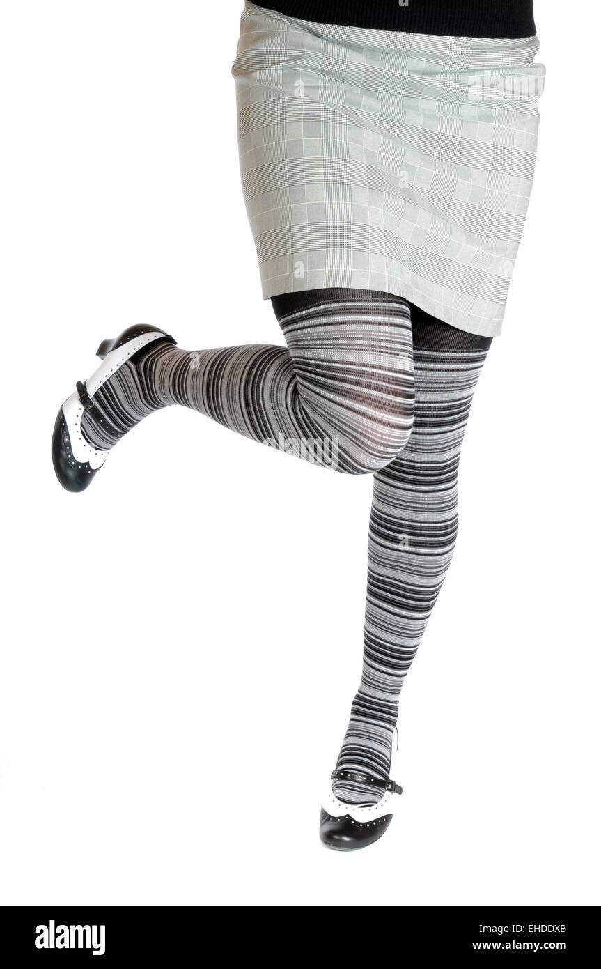 Nylons Pantyhose High Resolution Stock Photography and Images - Alamy