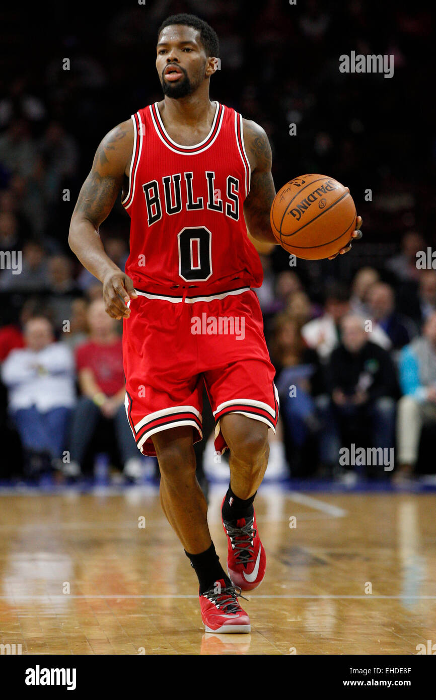 Aaron Brooks Bulls