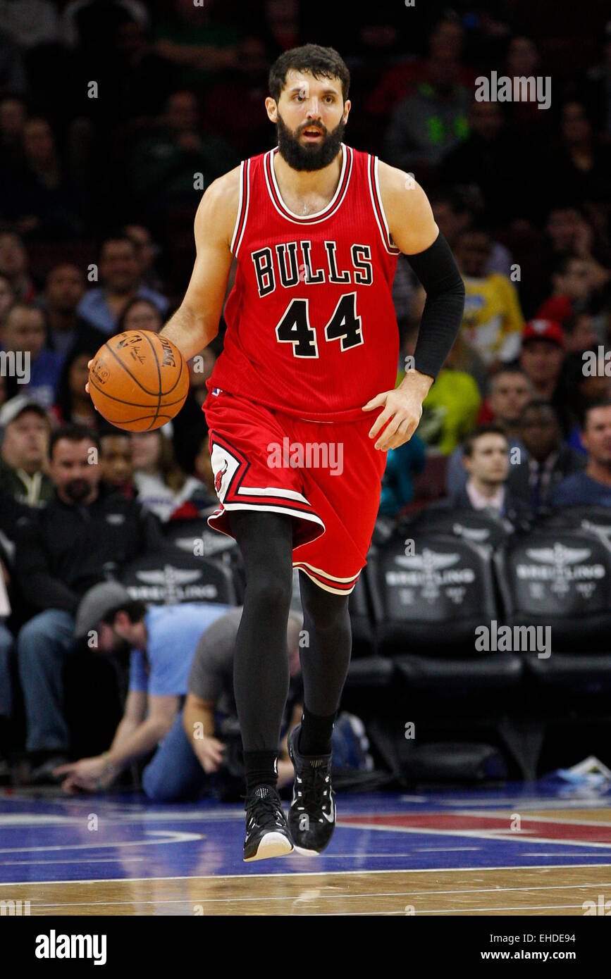 Nikola Mirotic Bulls