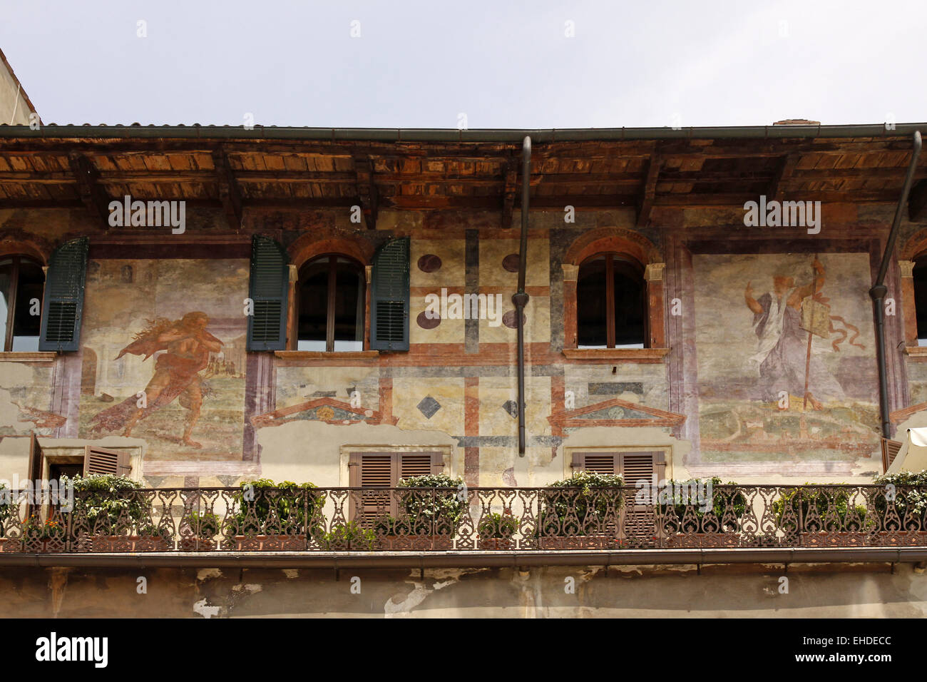 Mazzanti hi-res stock photography and images - Alamy