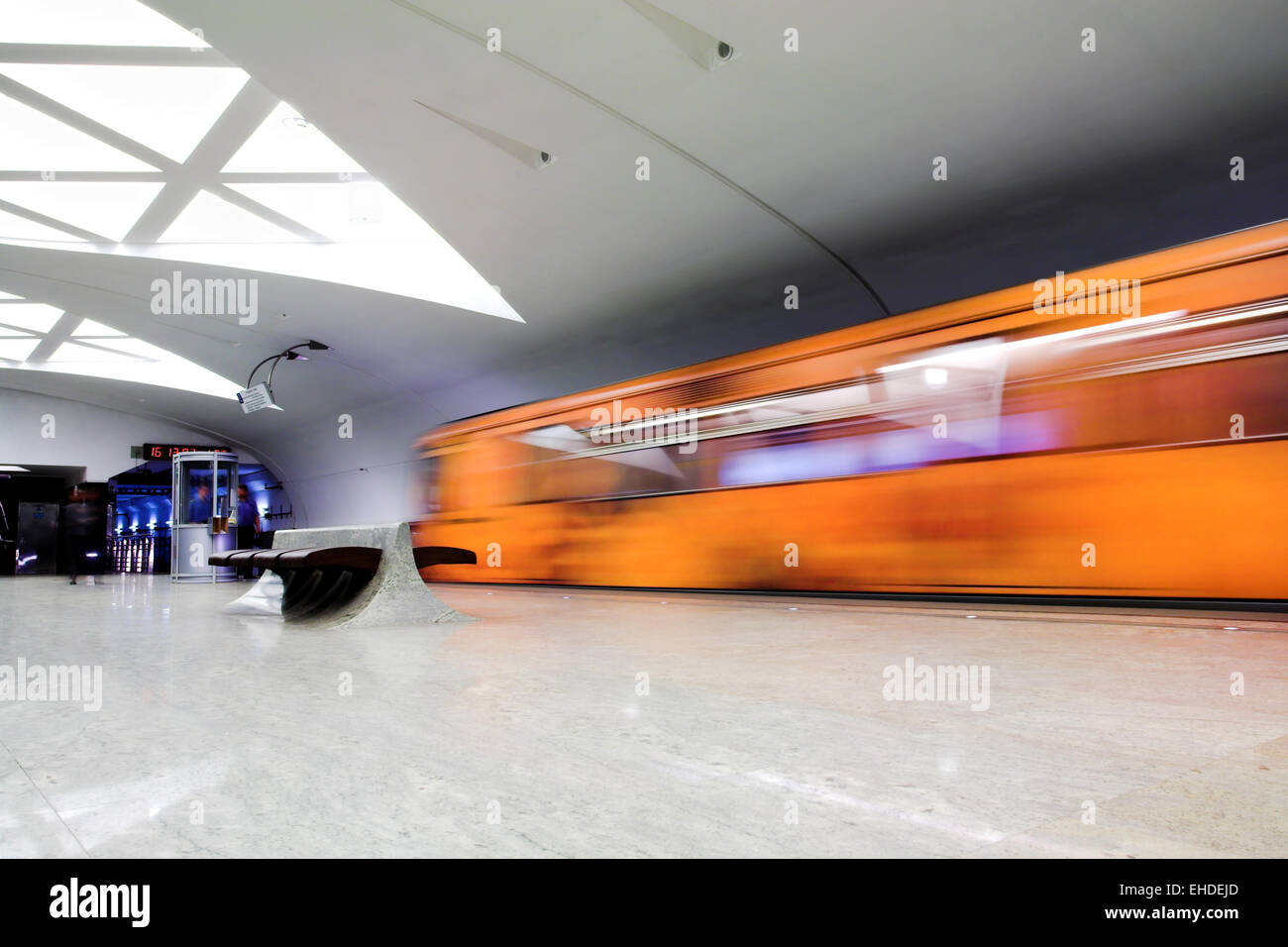 Could New Life Be Down The Line For Historic Orange Train DDE