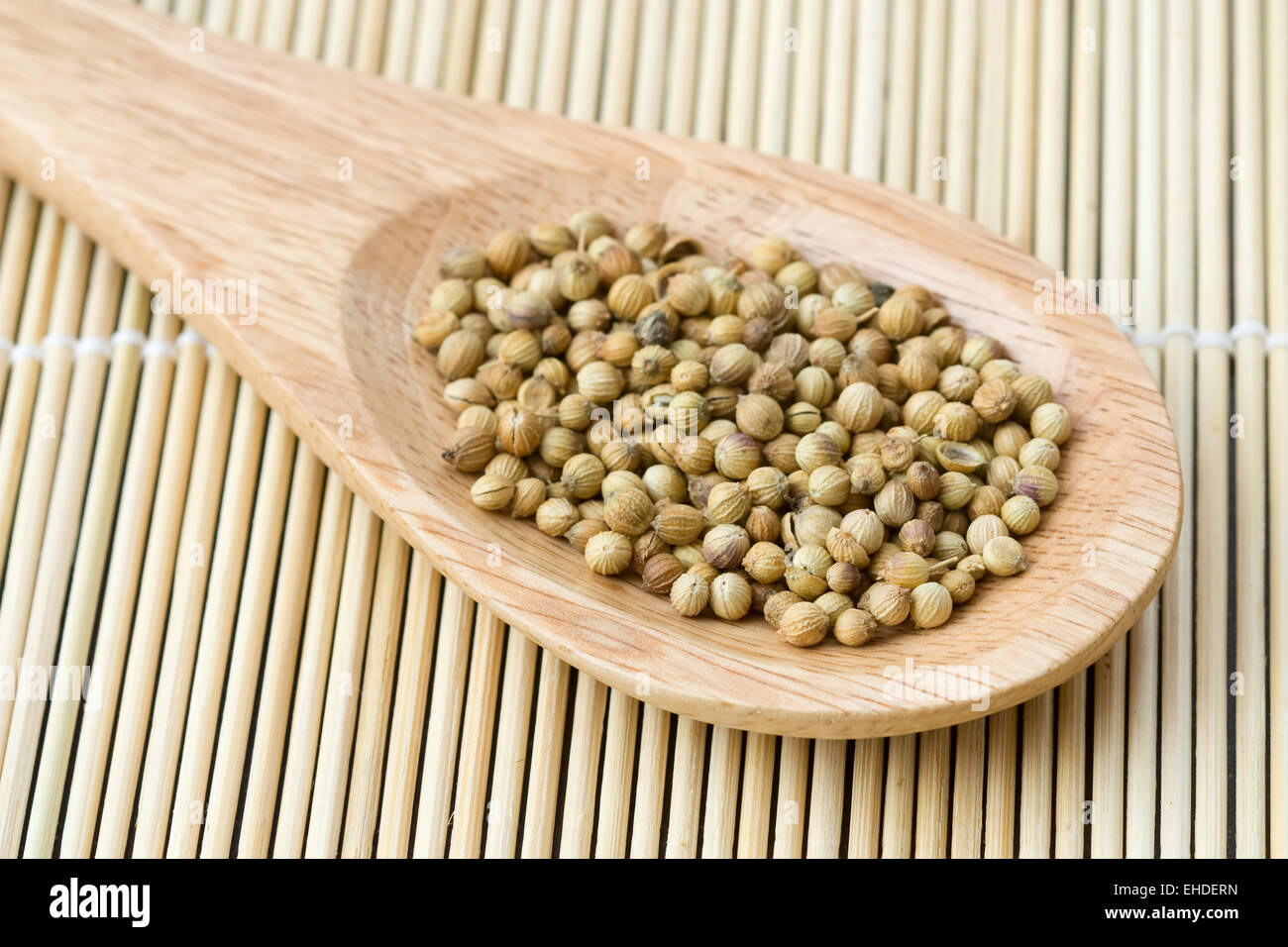 Koriander - Coriander Stock Photo - Alamy