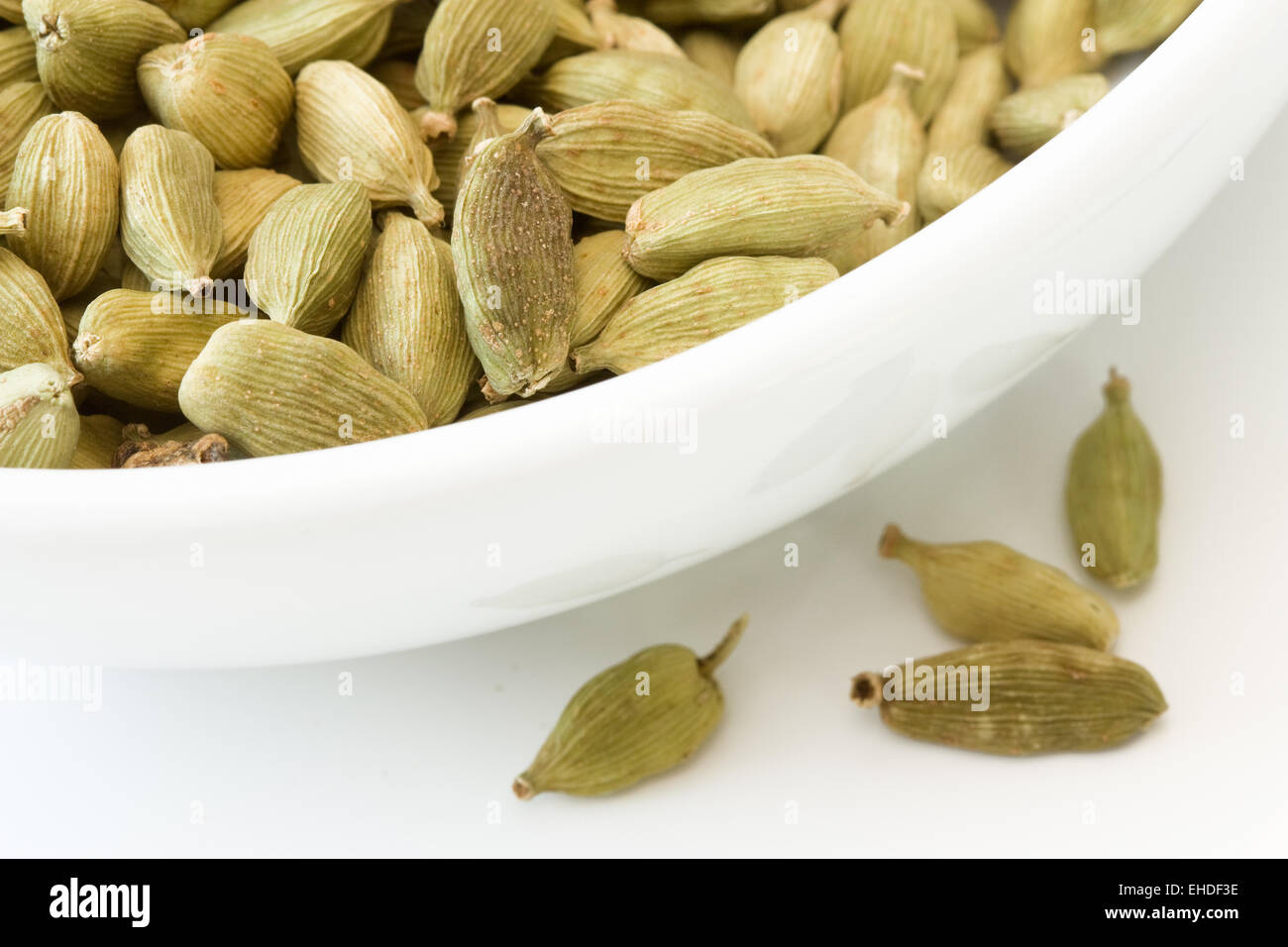 Kardamom - Cardamom Stock Photo - Alamy