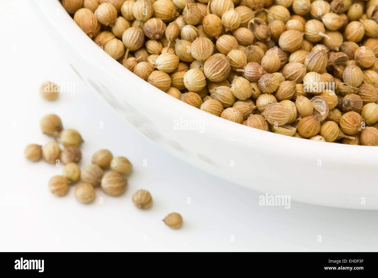 Koriandersamen hi-res stock photography and images - Alamy