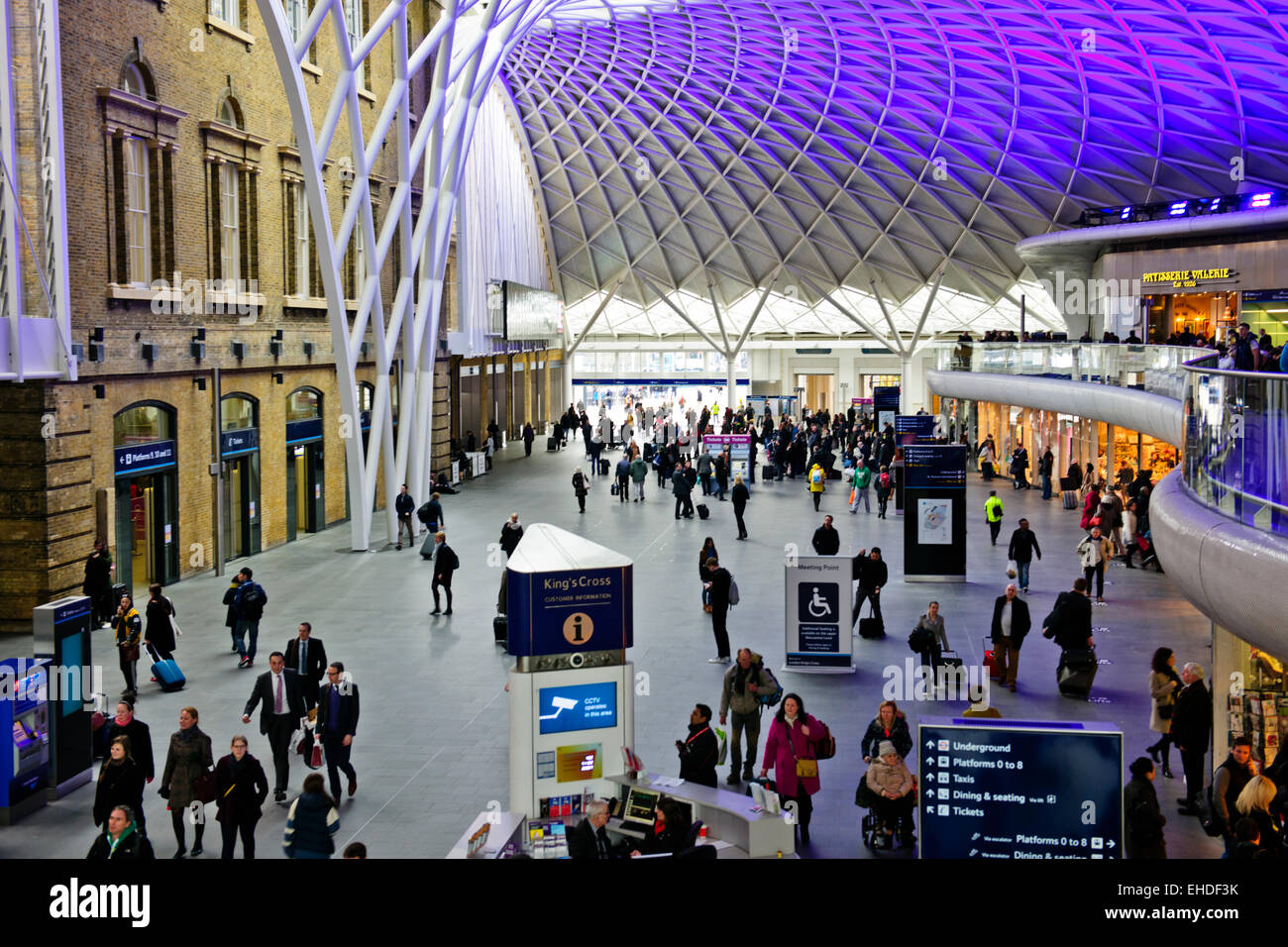 Kings Cross Red Light District High Resolution Stock Photography and ...