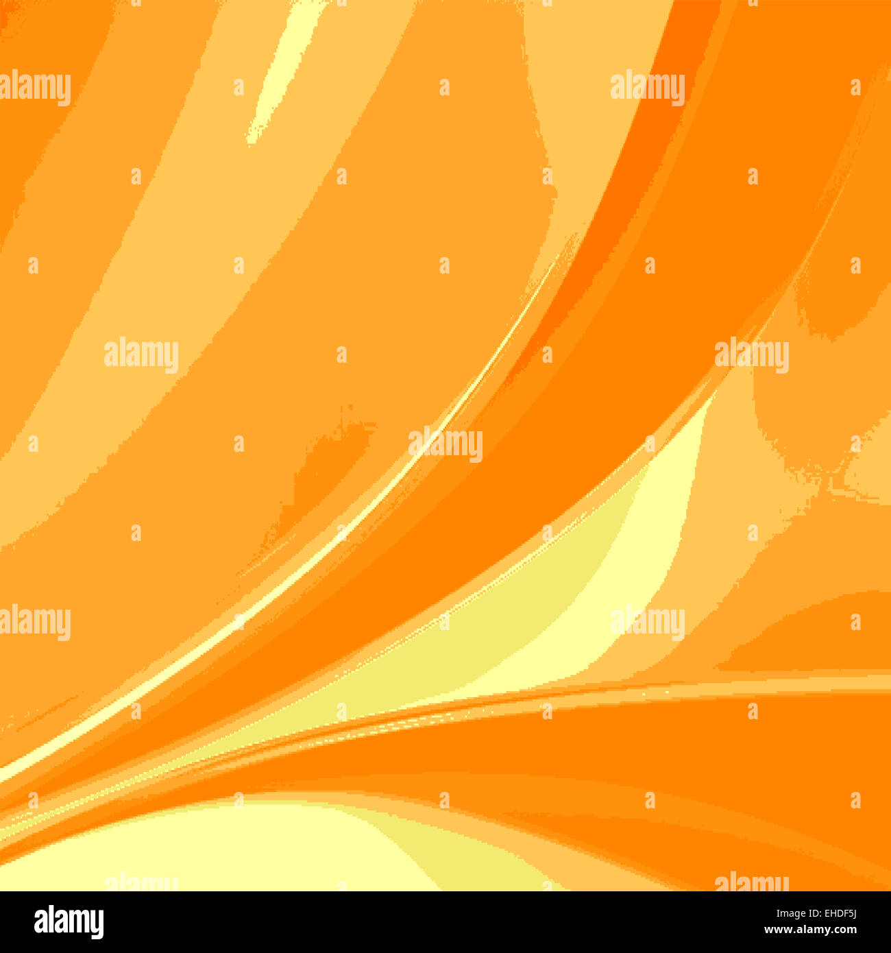 Abstract orange background Stock Photo - Alamy