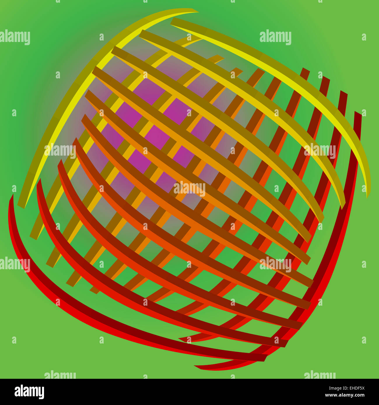 Abstract curves hi-res stock photography and images - Alamy