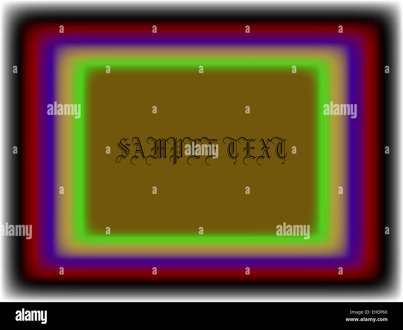 abstract photo frame Stock Photo - Alamy